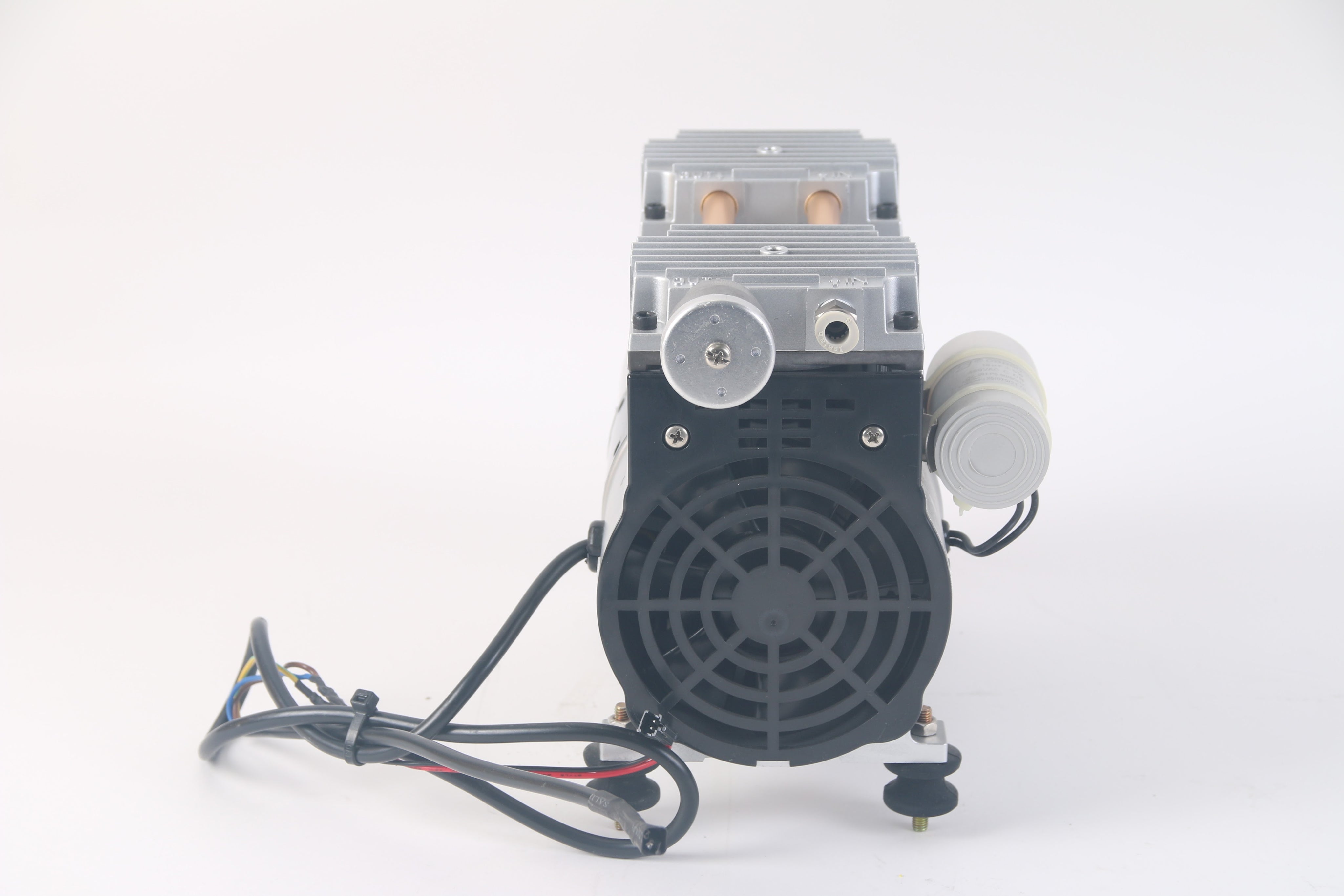 Airtech HP-140V 200~240V, 50/60Hz, Single Phase Oil-Less Piston Vacuum ...