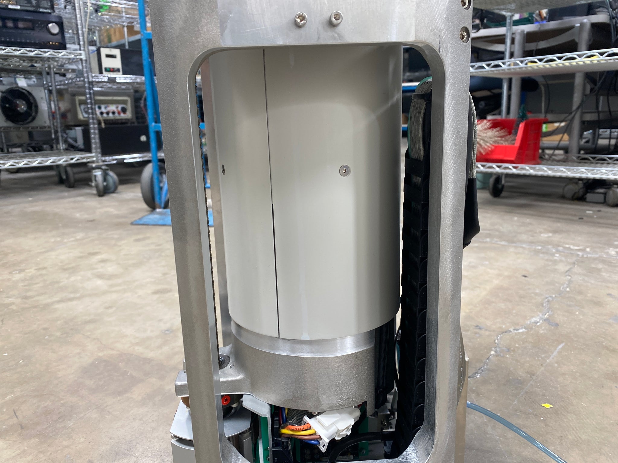 Brooks- PRI Automation 017-0950-01 Wafer Transfer Robot – NTC Tech