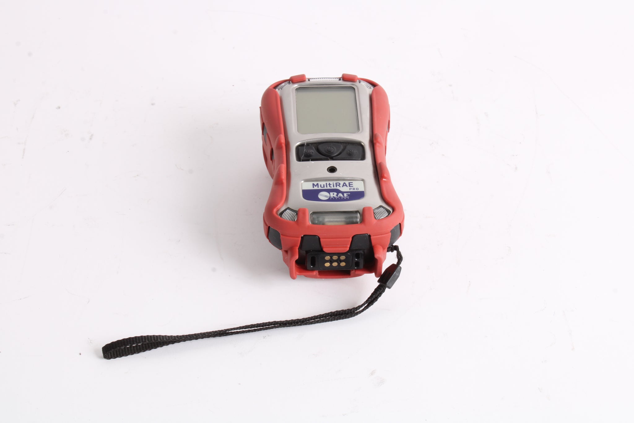 Rae PGM6248 MultiRAE Pro Sensor Installed HCHO W/ multiRAE Desktop Cra ...