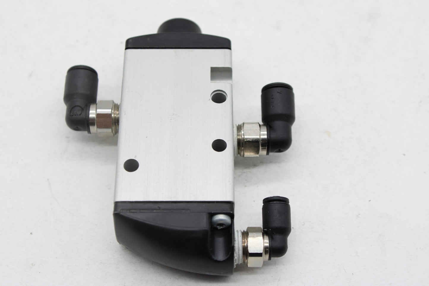 Norgren V60P4D7AXP0900 Pneumatic Valve – NTC Tech