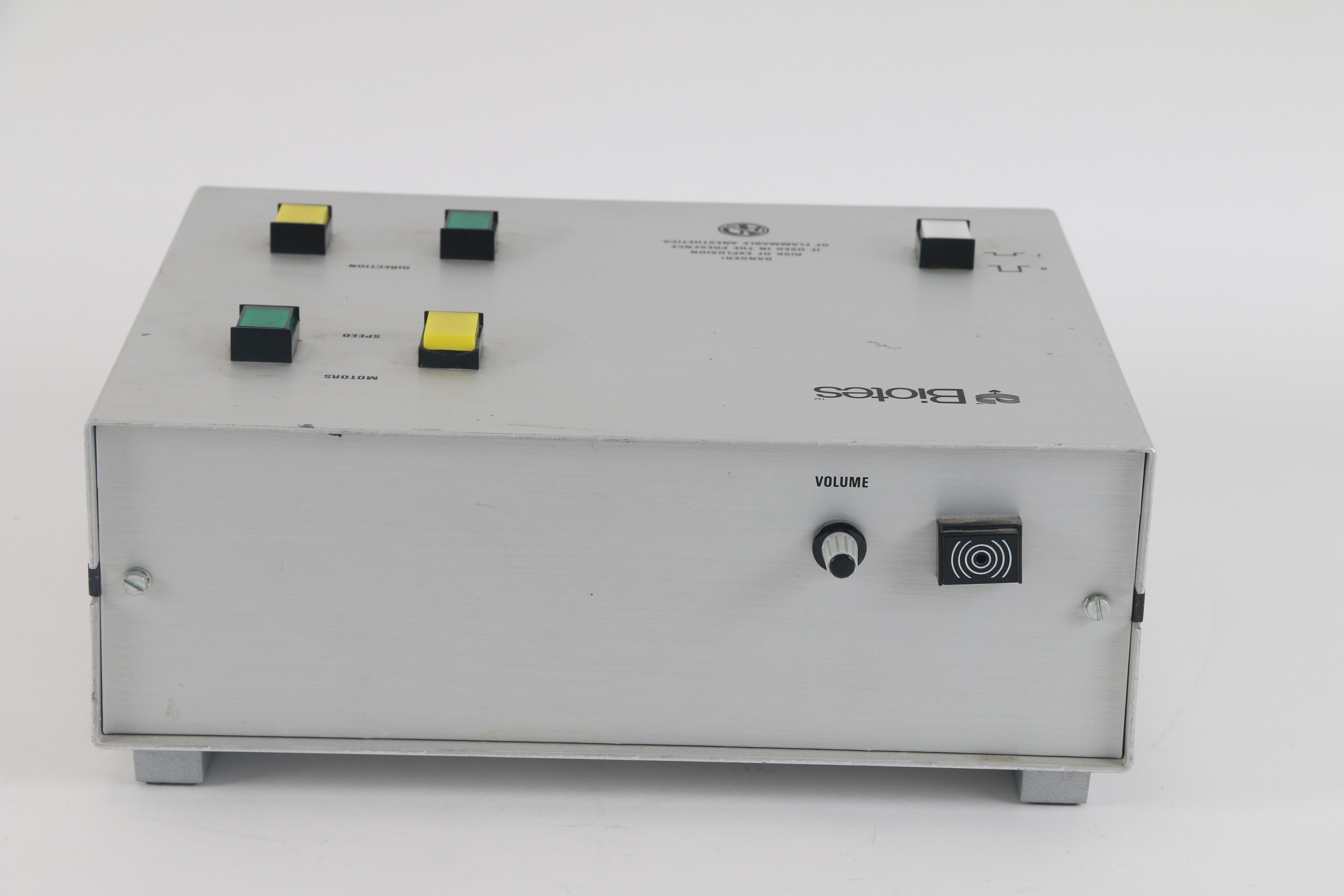 Biotes DE100 Dental Surgical Implant Unit – NTC Tech