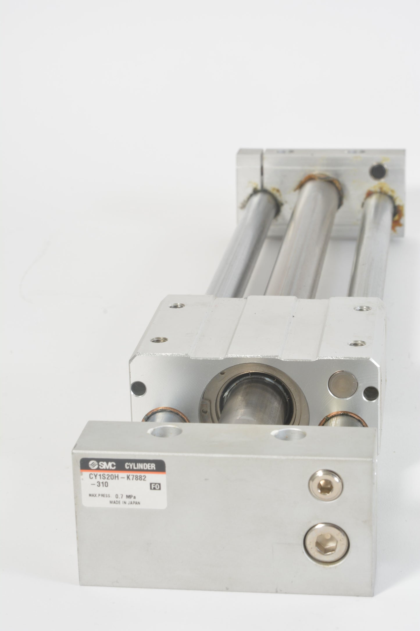 SMC CY1S20H-K7882-310 Guided Cylinder – NTC Tech