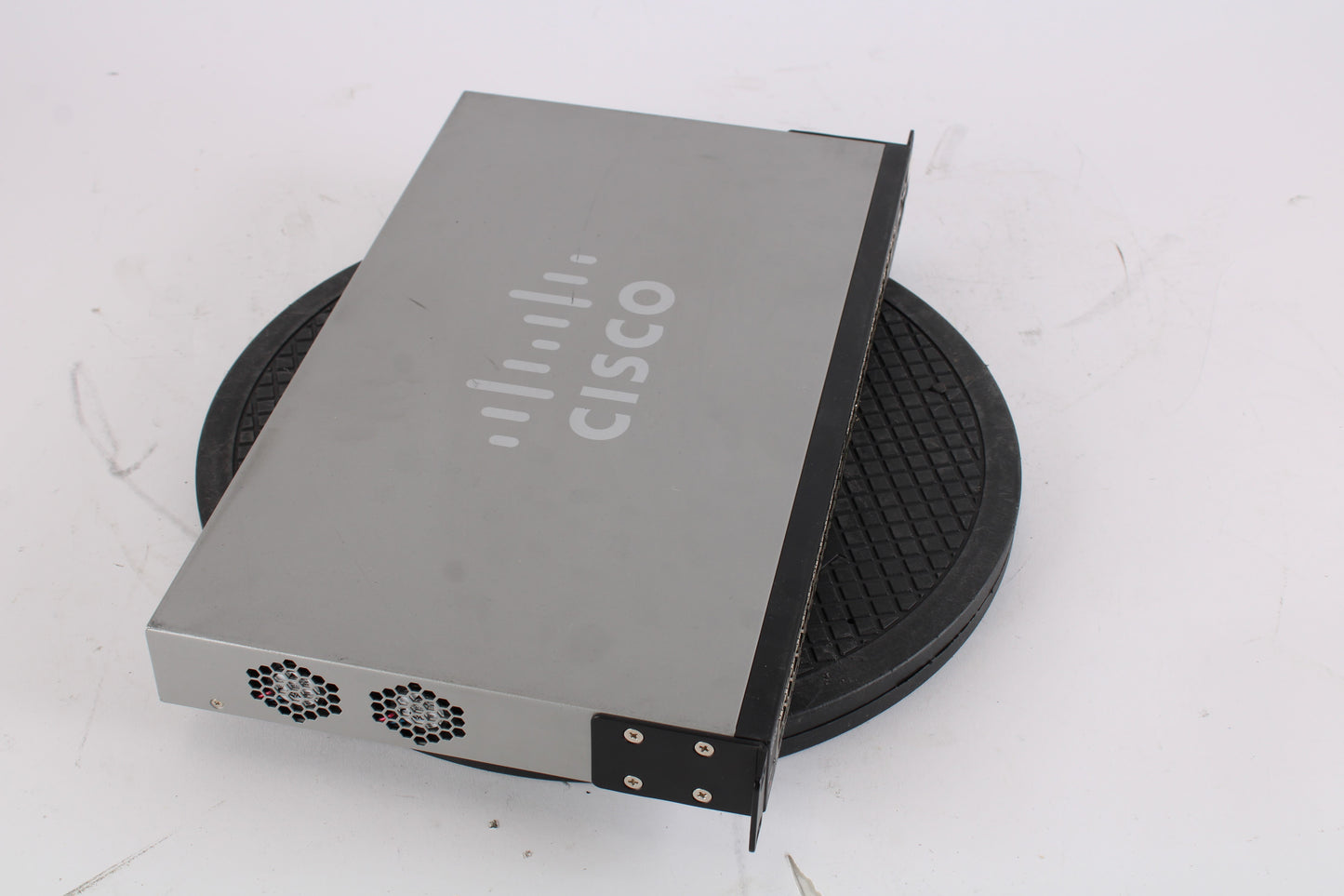 Cisco Small Business SG200-50 Series Gigabit Smart Switch SLM2048T ...