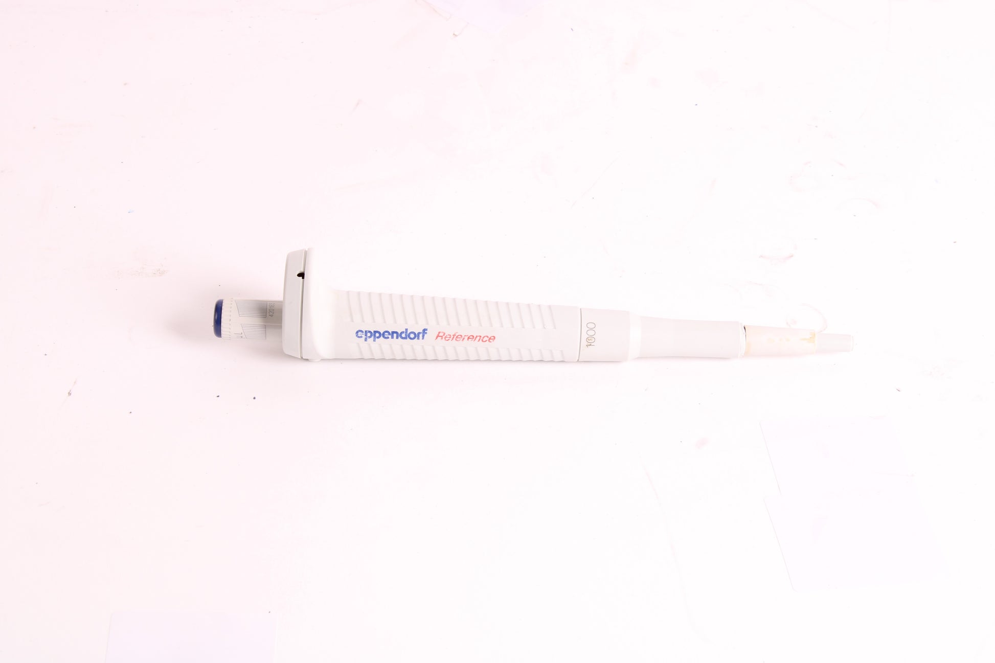 Eppendorf Reference 100-1000ul Single Channel Pipette - Fair Condition – NTC Tech