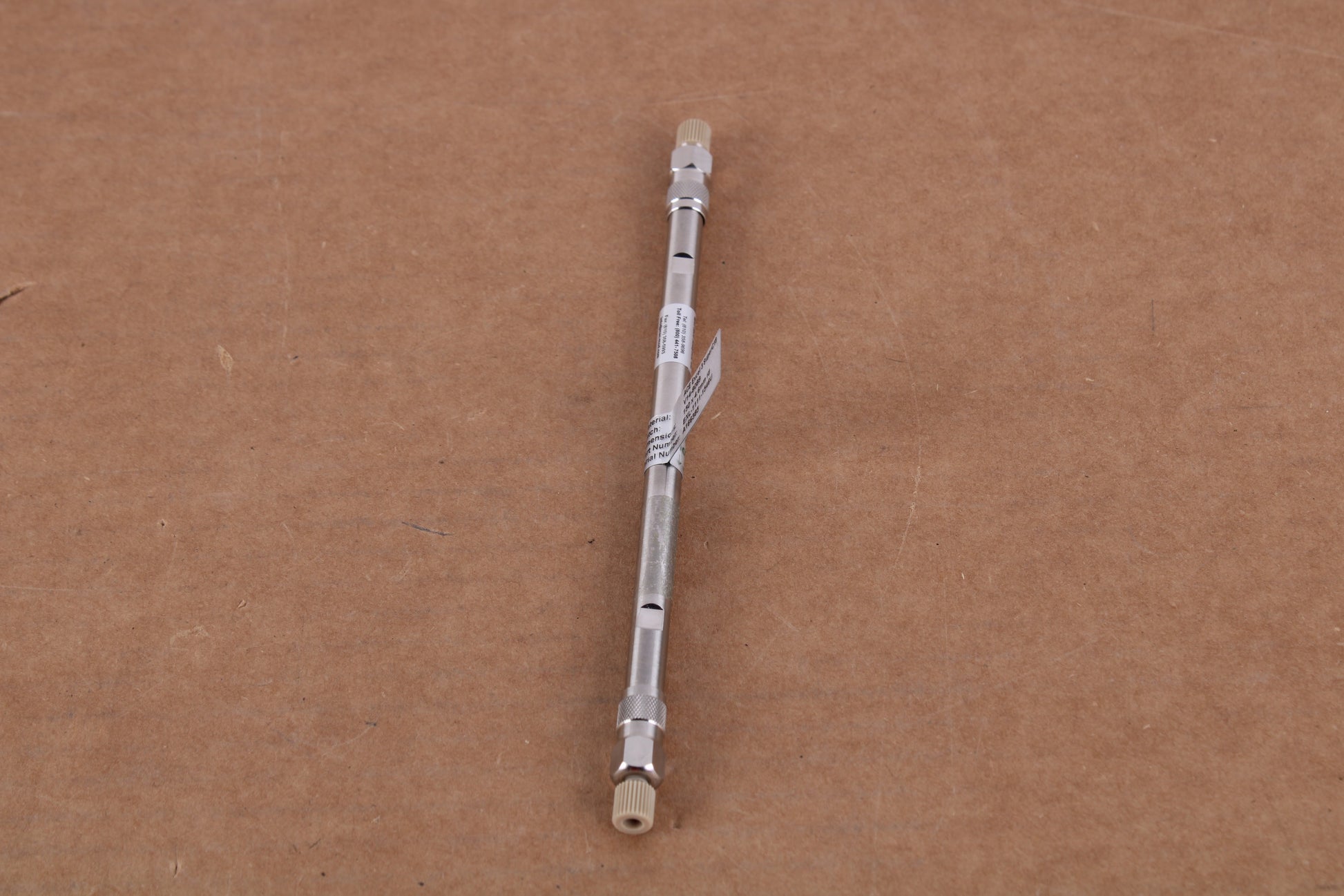 Ace EXL-1111-1546U Excel 3 Super C18 150x4.6mm HPLC Column – NTC Tech