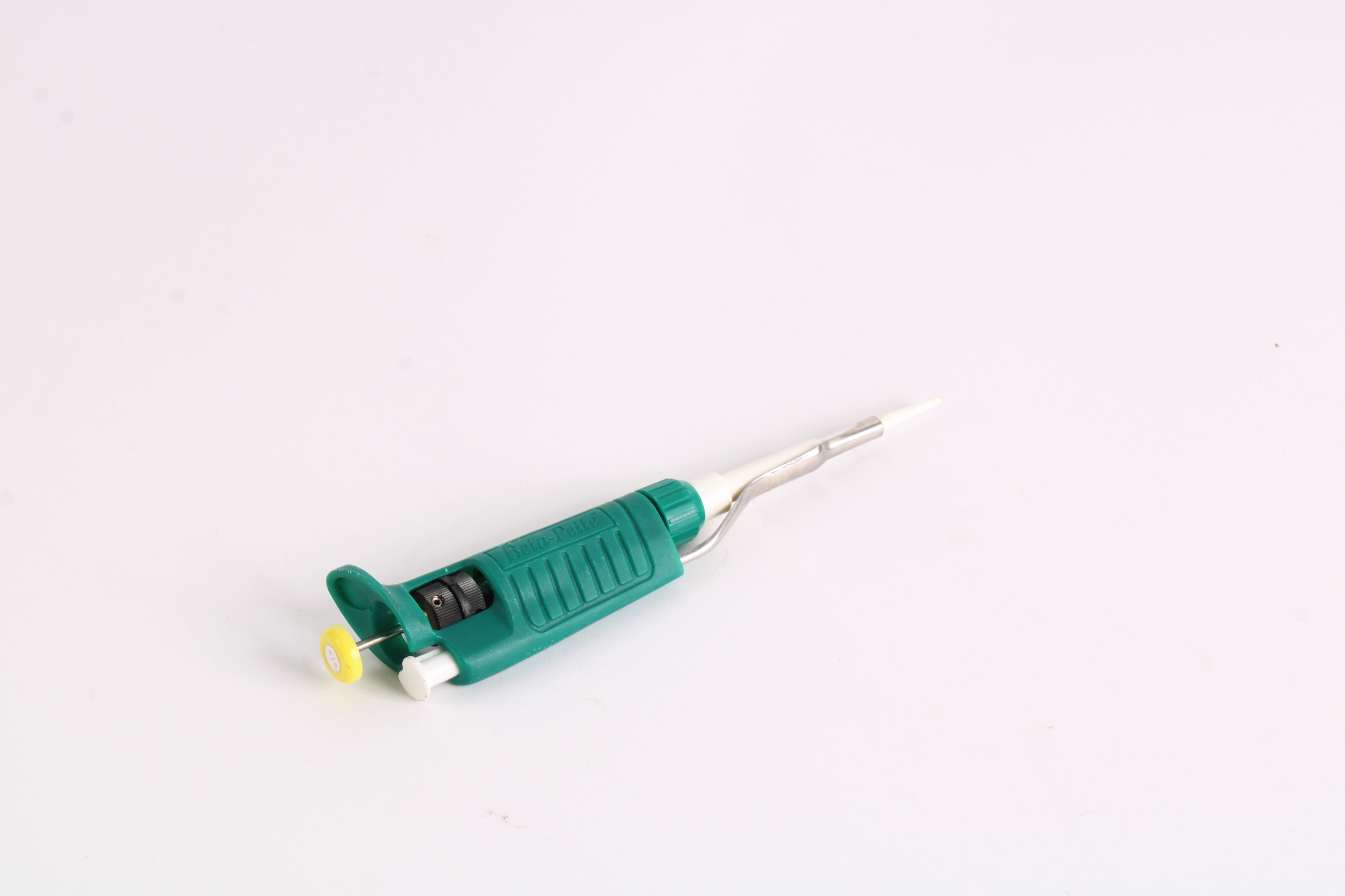 Continental Lab Products Beta-Pette 2-20ul Single Channel Pipette – NTC ...
