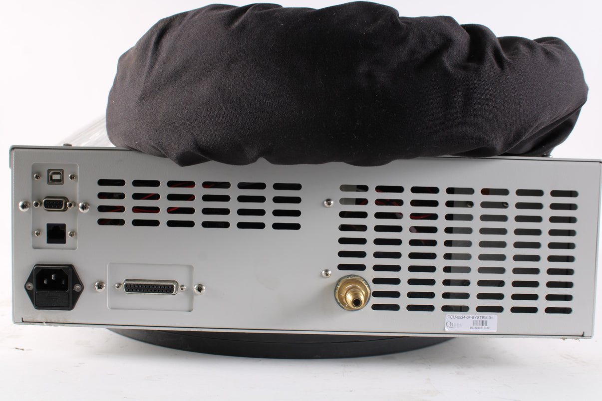 Sensata Qinex TCU-0534-04-System-01 Thermal Forcing W/Controller/Therm ...