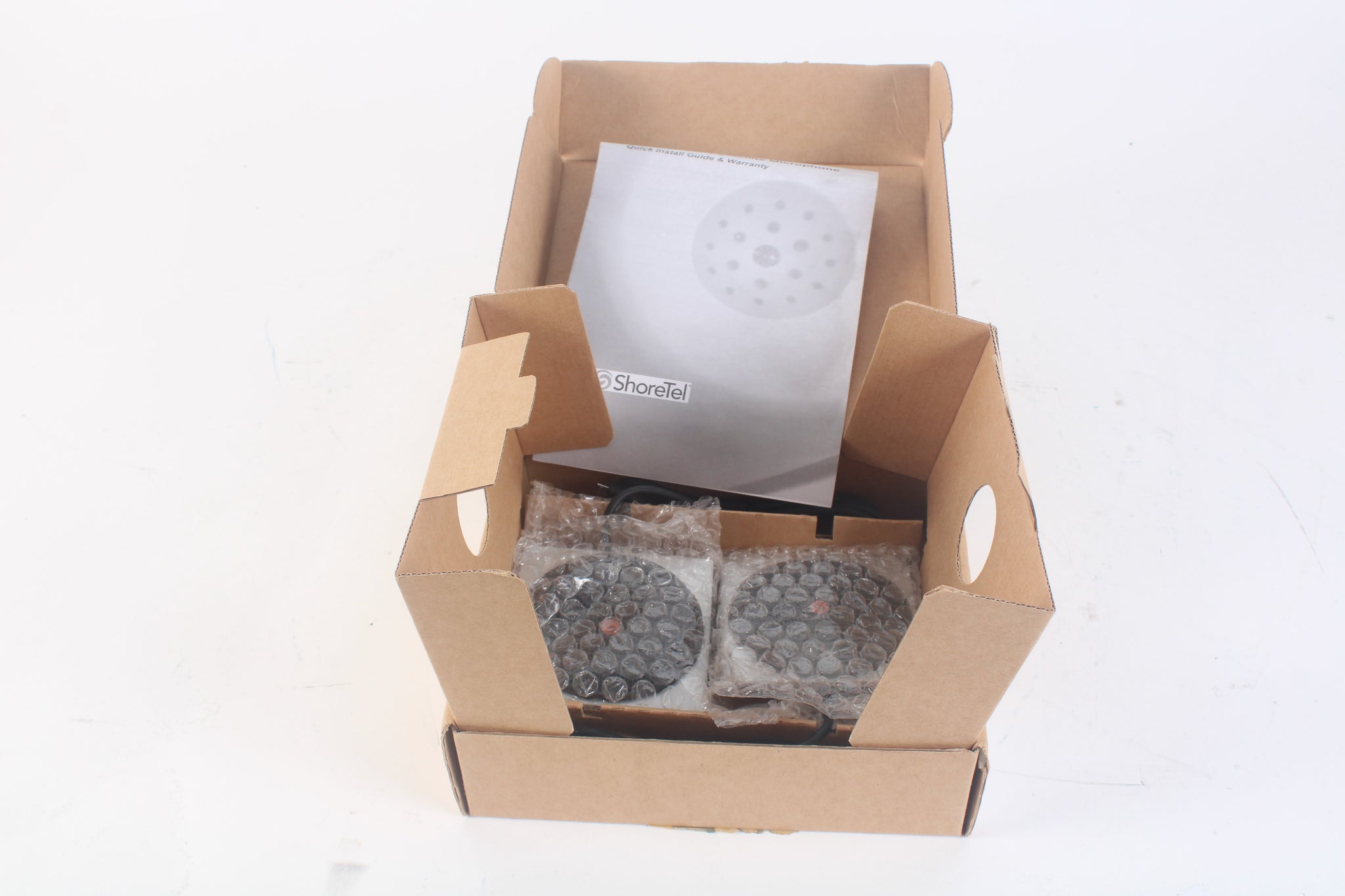 ShoreTel Satellite Microphone SM-1 External (Pair) – NTC Tech