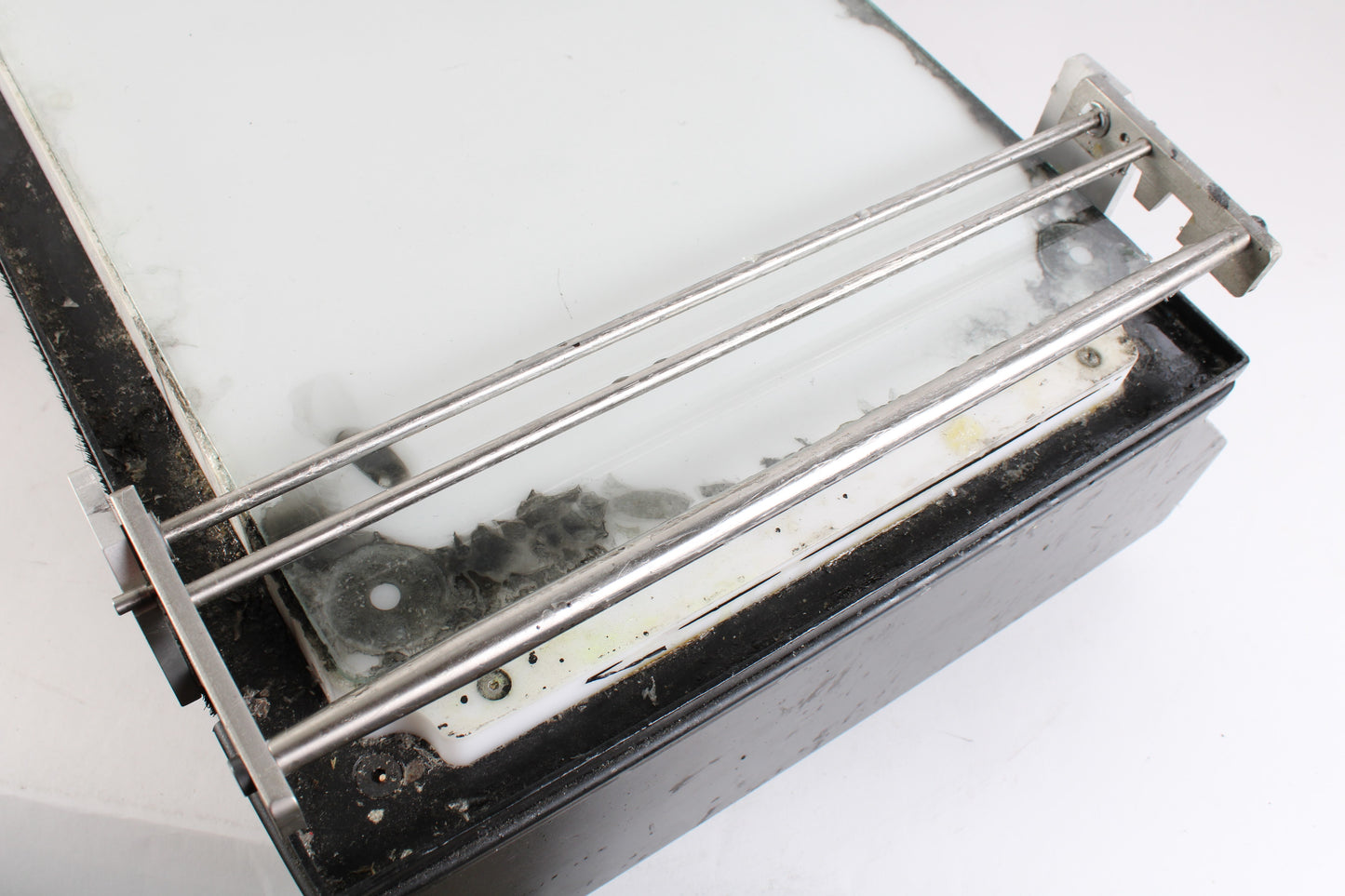 Gardco Automatic Drawdown Machine II. DP-8301 – NTC Tech