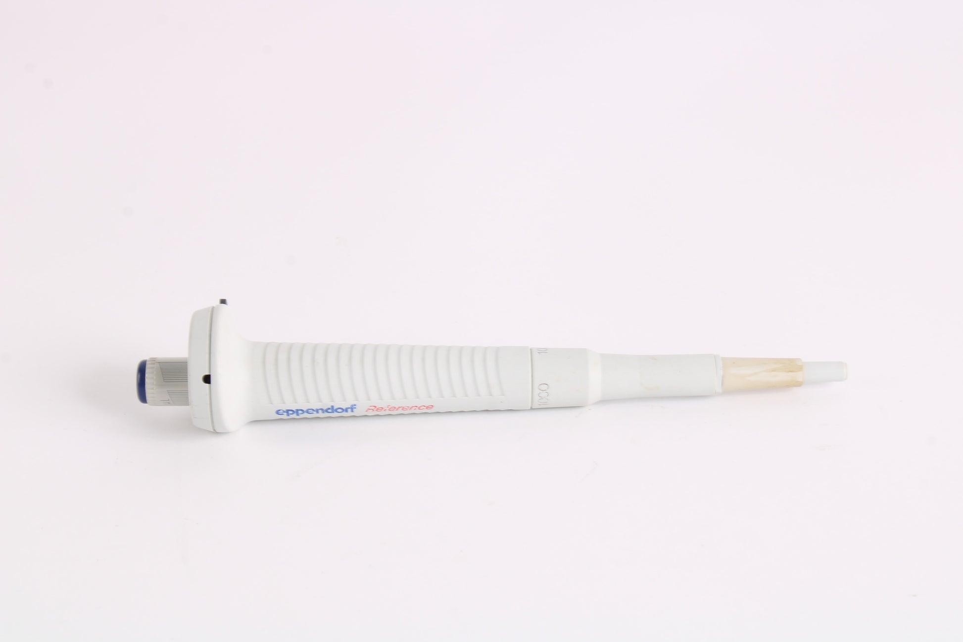 Eppendorf Reference 10-100ul Single Channel Pipette - Fair Condition ...