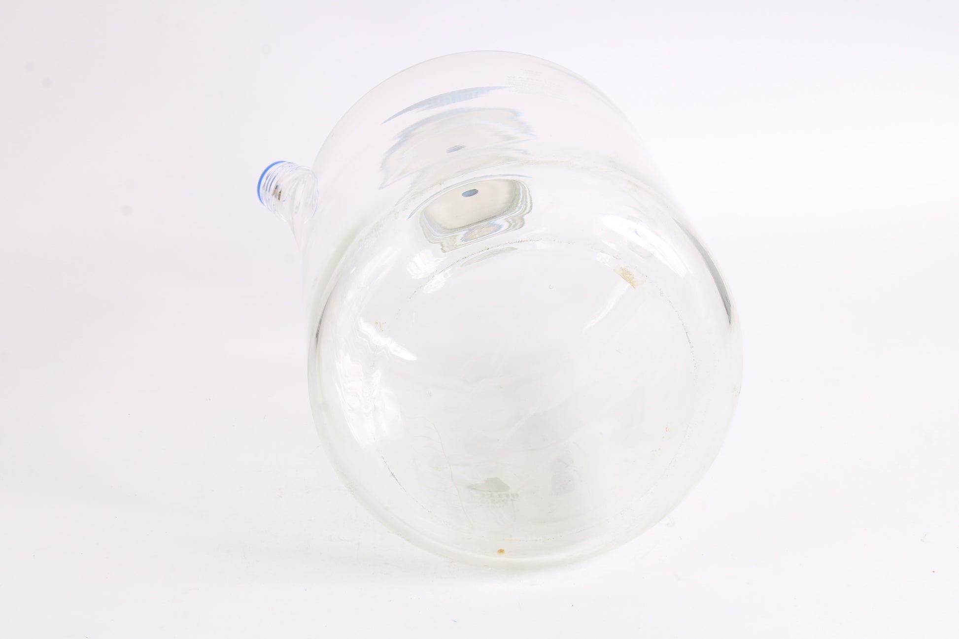 Bellco 15L Spinner Flask With Caps - No Impeller – NTC Tech