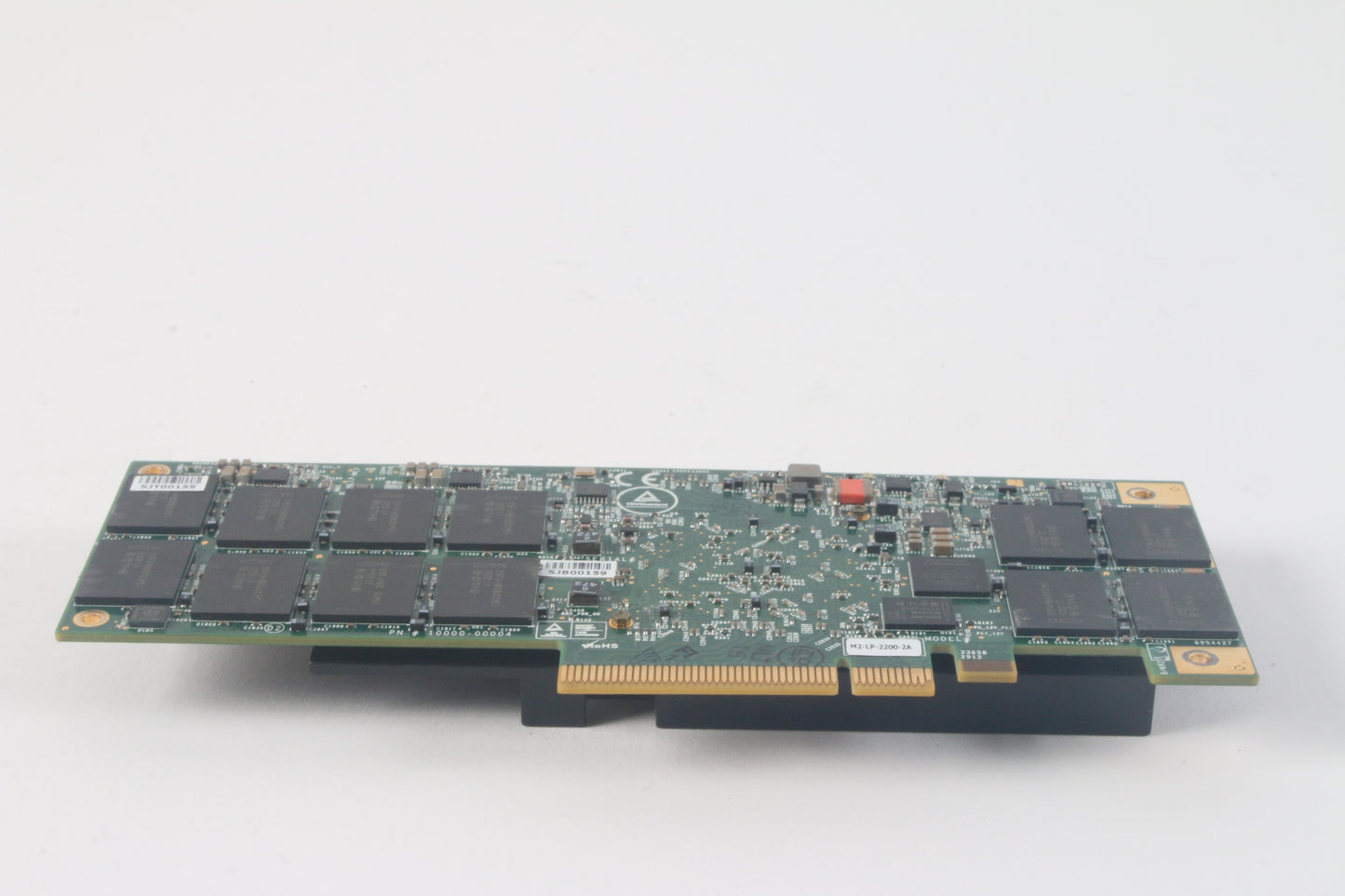 HGST M2-LP-2200-2A Solid State Flash Max Drive - No Bracket – NTC Tech