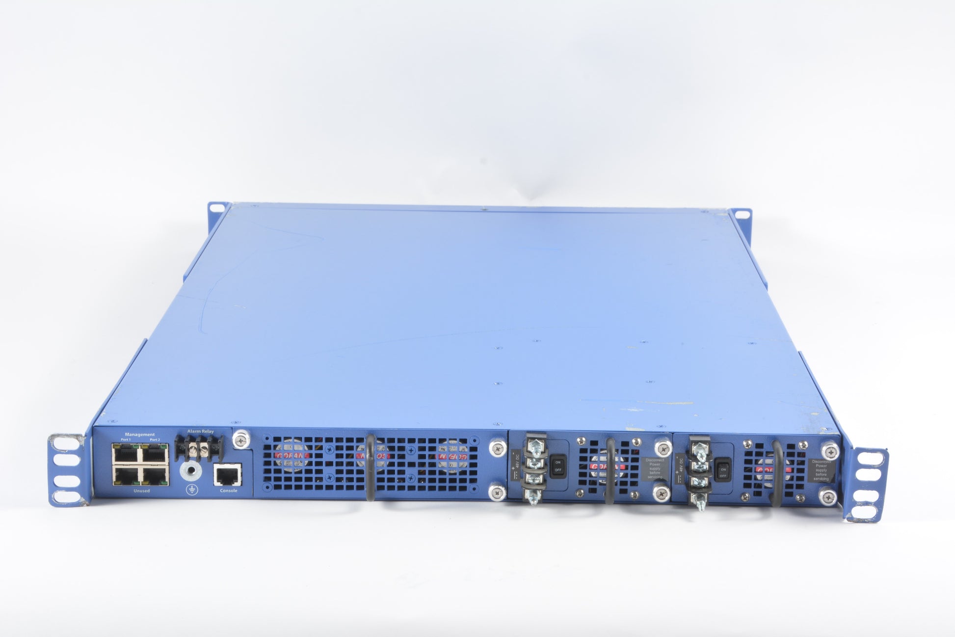 VSS Monitoring V24S.P-SPAN, V24 Distributed Tap V24SP-NJ-HF-Span +Load ...