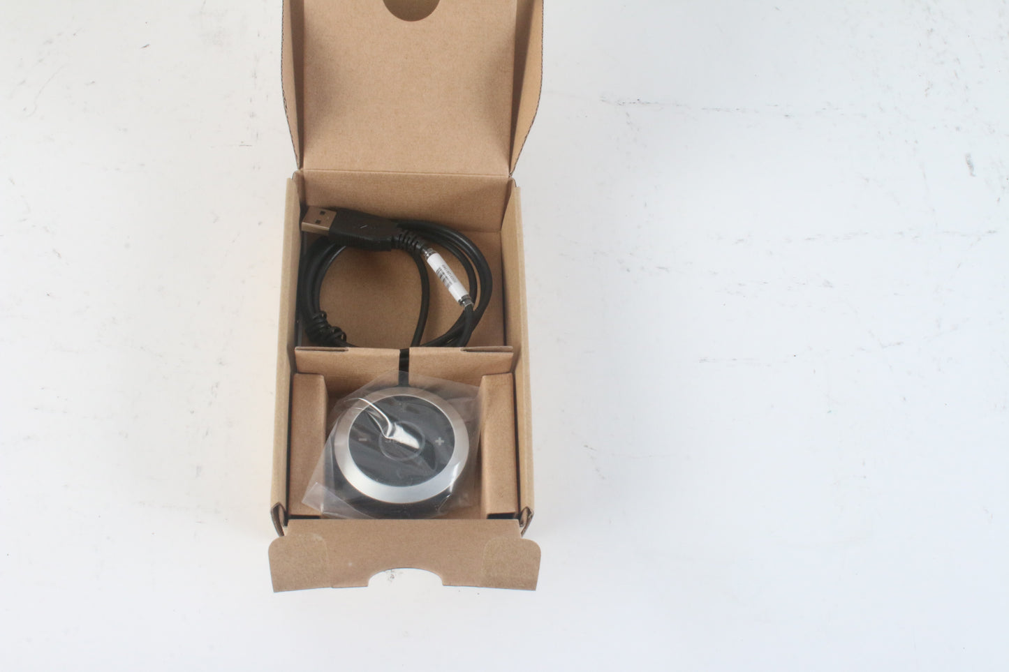 Jabra 14208-04 EVOLVE 40 LINK UC Controller / Control - New Open Box ...