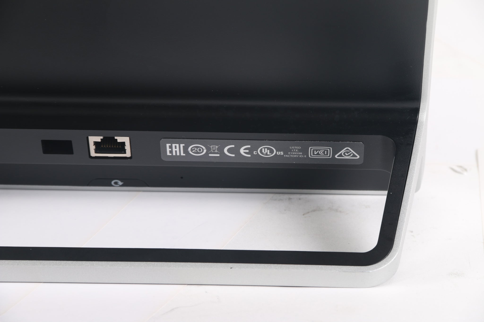 Polycom RealPresence Touch Screen – NTC Tech