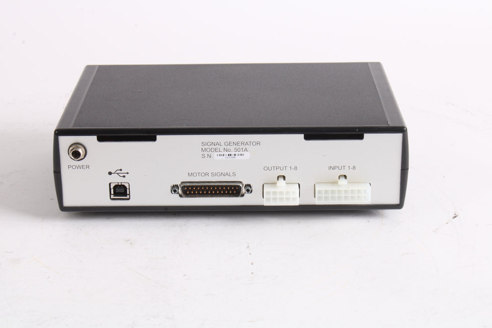 FlashCut CNC 501A Signal Generator – NTC Tech