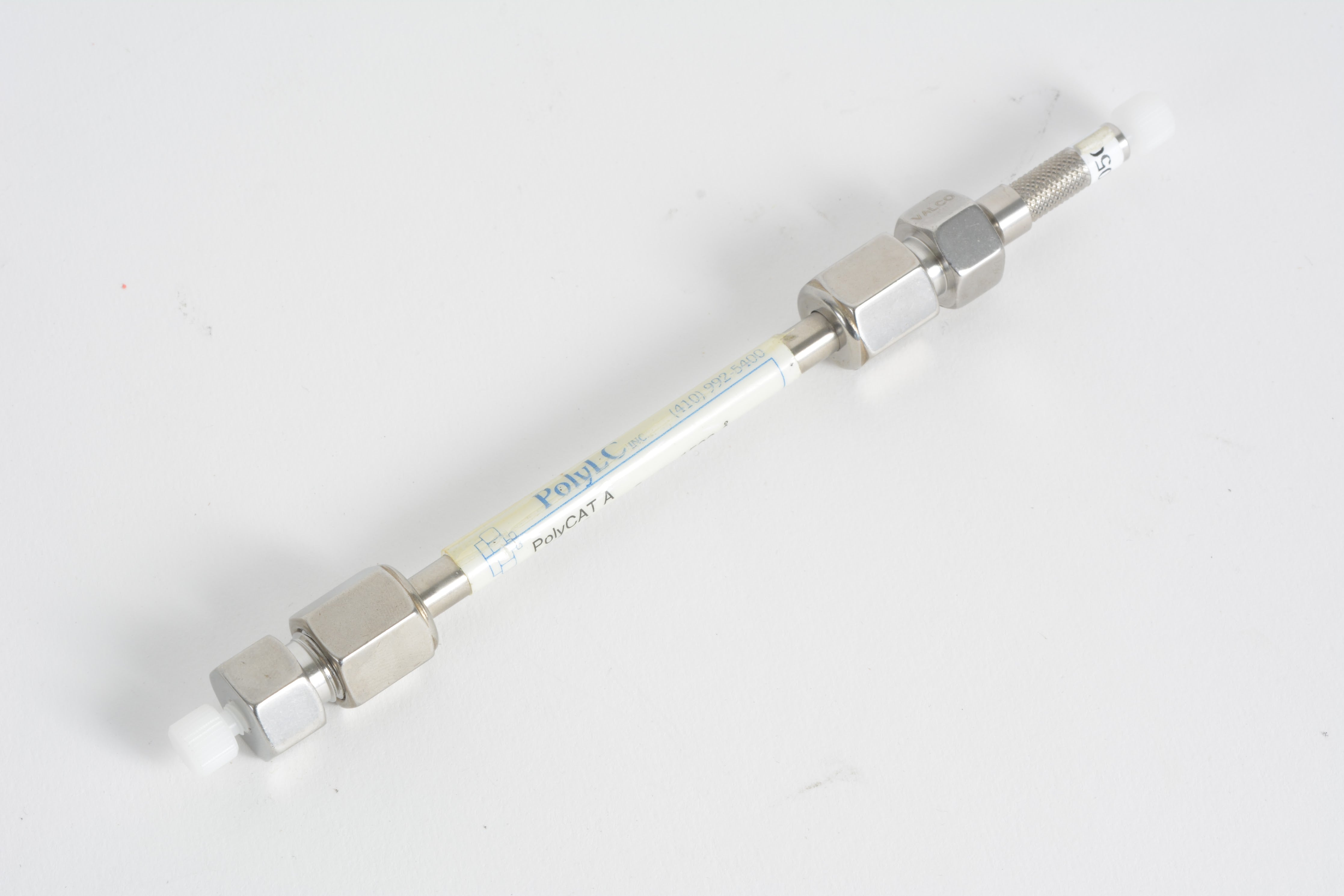 PolyLC PolyCAT a, 100x4.6mm 3um, 1500-a, 104CT0315 – NTC Tech