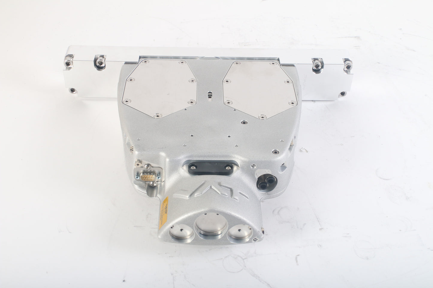 VAT 0430X-BA24-AOF1 Transfer Valve Pneumatic Actuator – NTC Tech