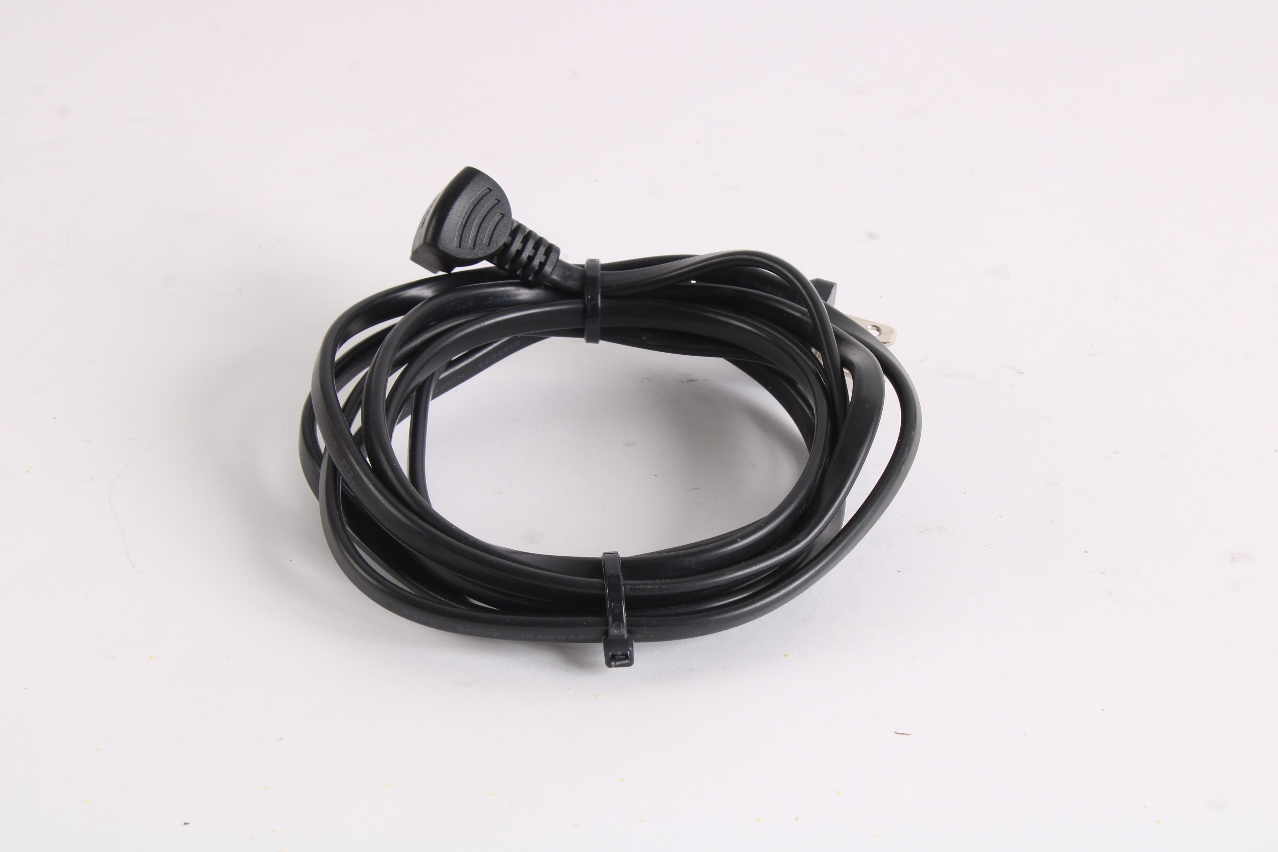 Genuine BOSE 8ft Power Cable Right Angle – NTC Tech