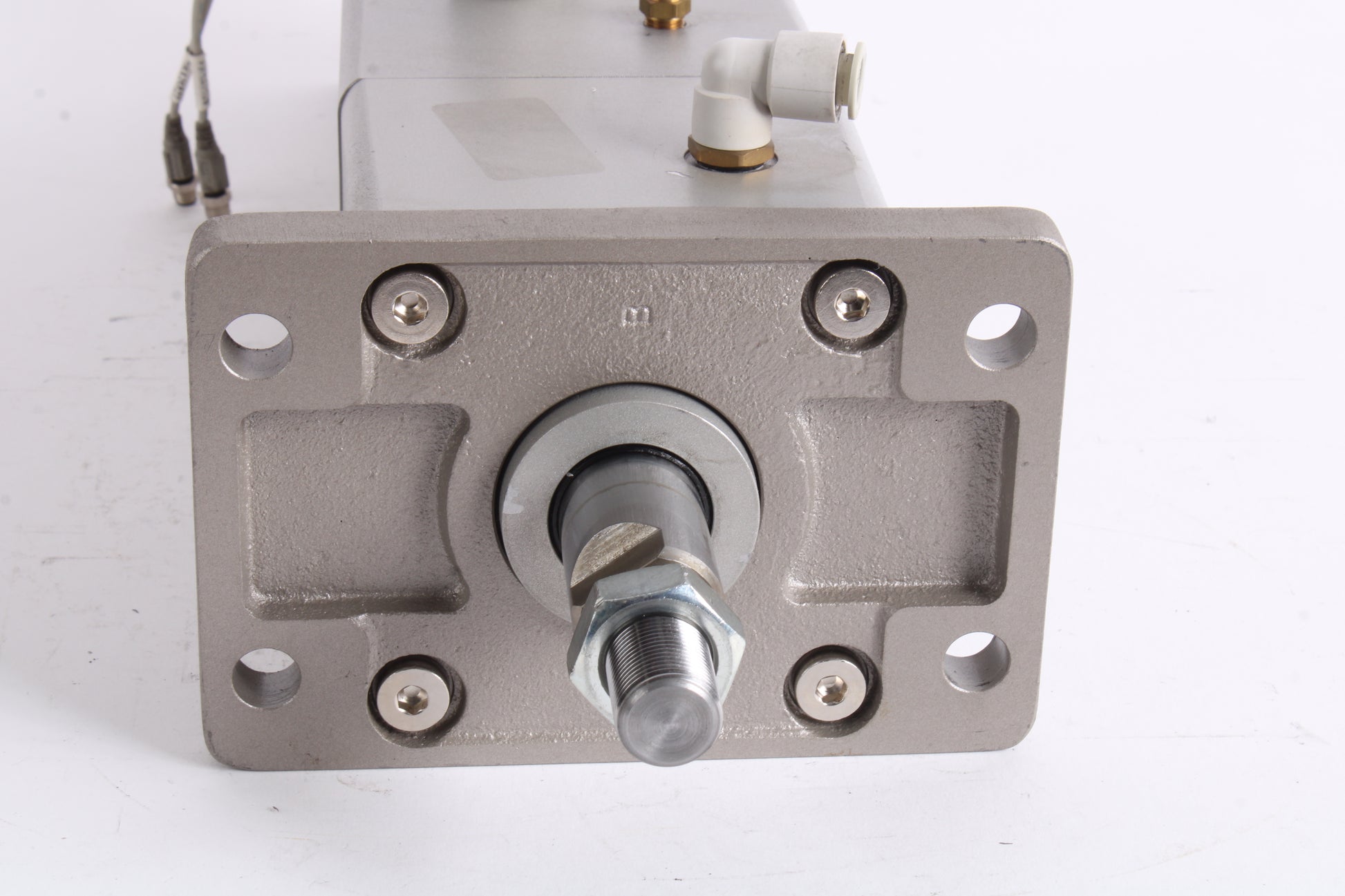 SMC C95NDF100-150-D ISO/VDMA Single Rod Cylinder – NTC Tech