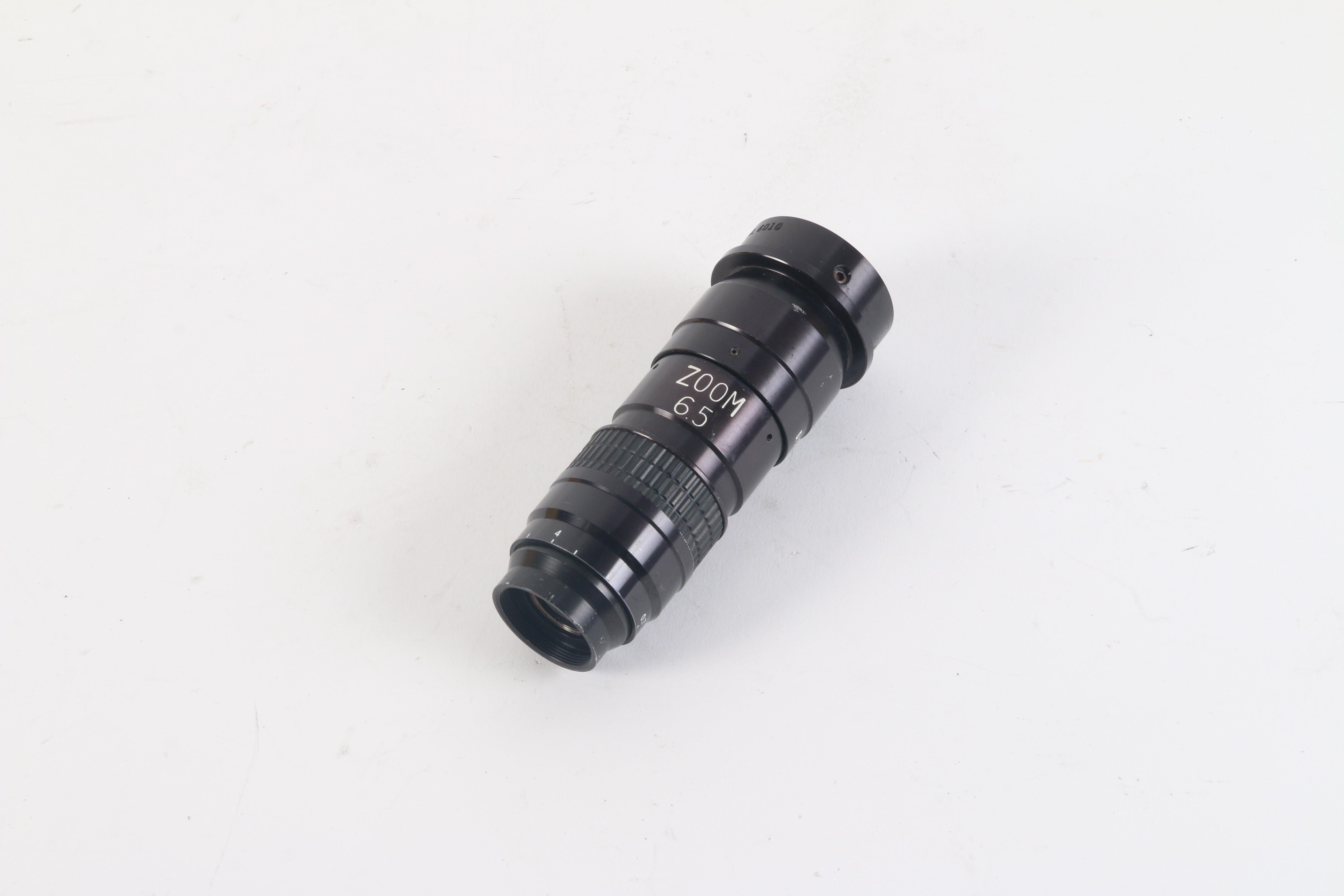 D.O Industries 6000 Lens Adapter 6.5 Zoom W/ 6010 C-Mount – NTC Tech
