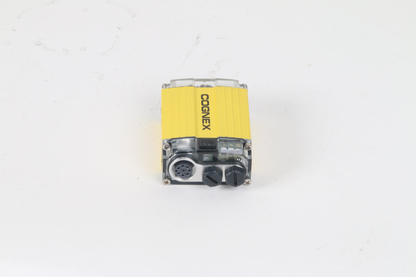 Cognex 821-0025-2R D Dataman Dm200 Barcode Reader – NTC Tech