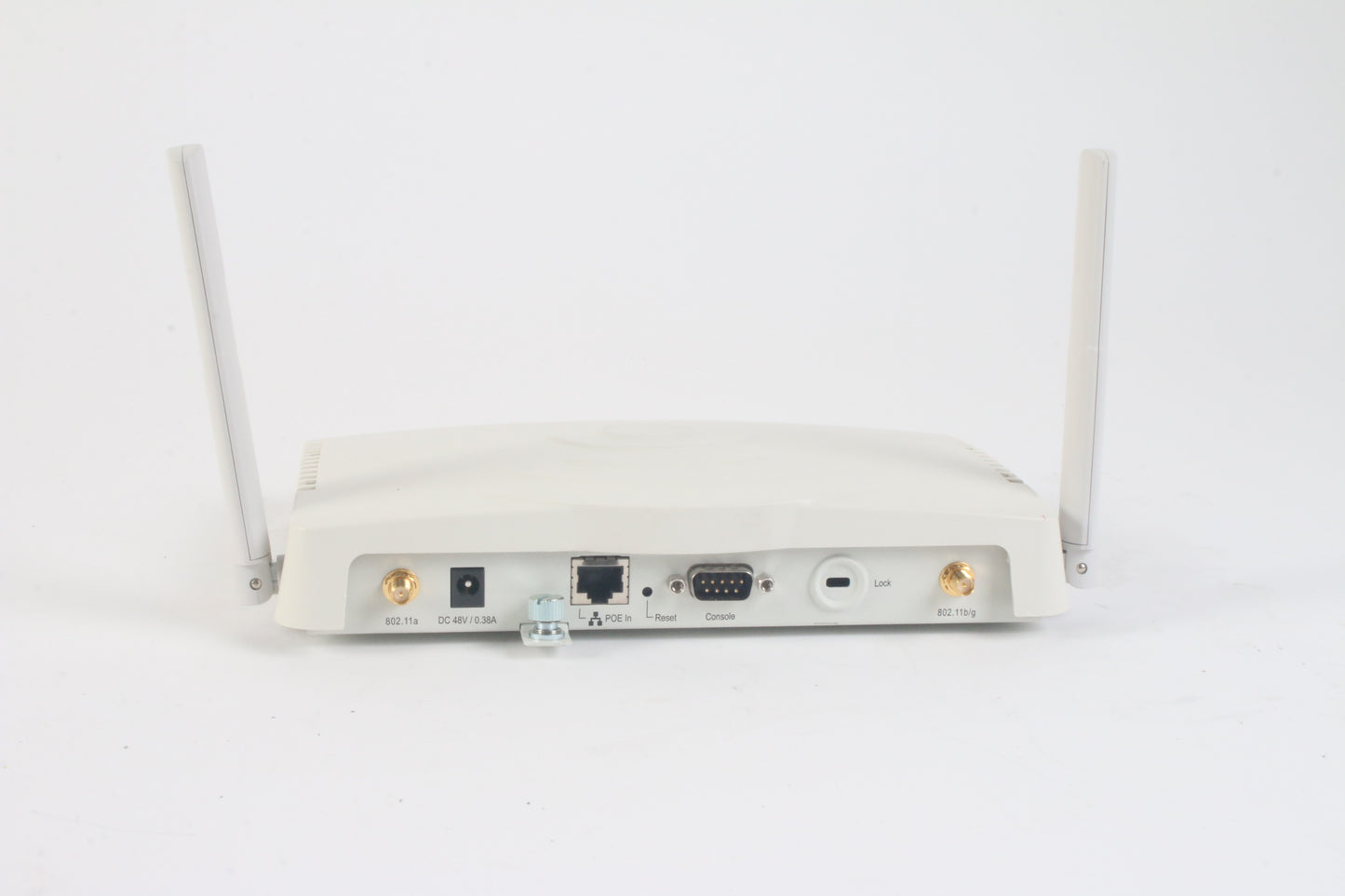 Bluesocket BSAP-1500 Wireless Access Point REV 000 AP – NTC Tech