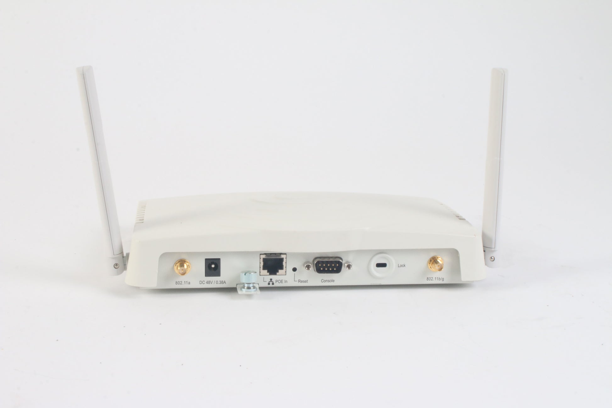 Bluesocket BSAP-1500 Wireless Access Point REV 000 AP – NTC Tech
