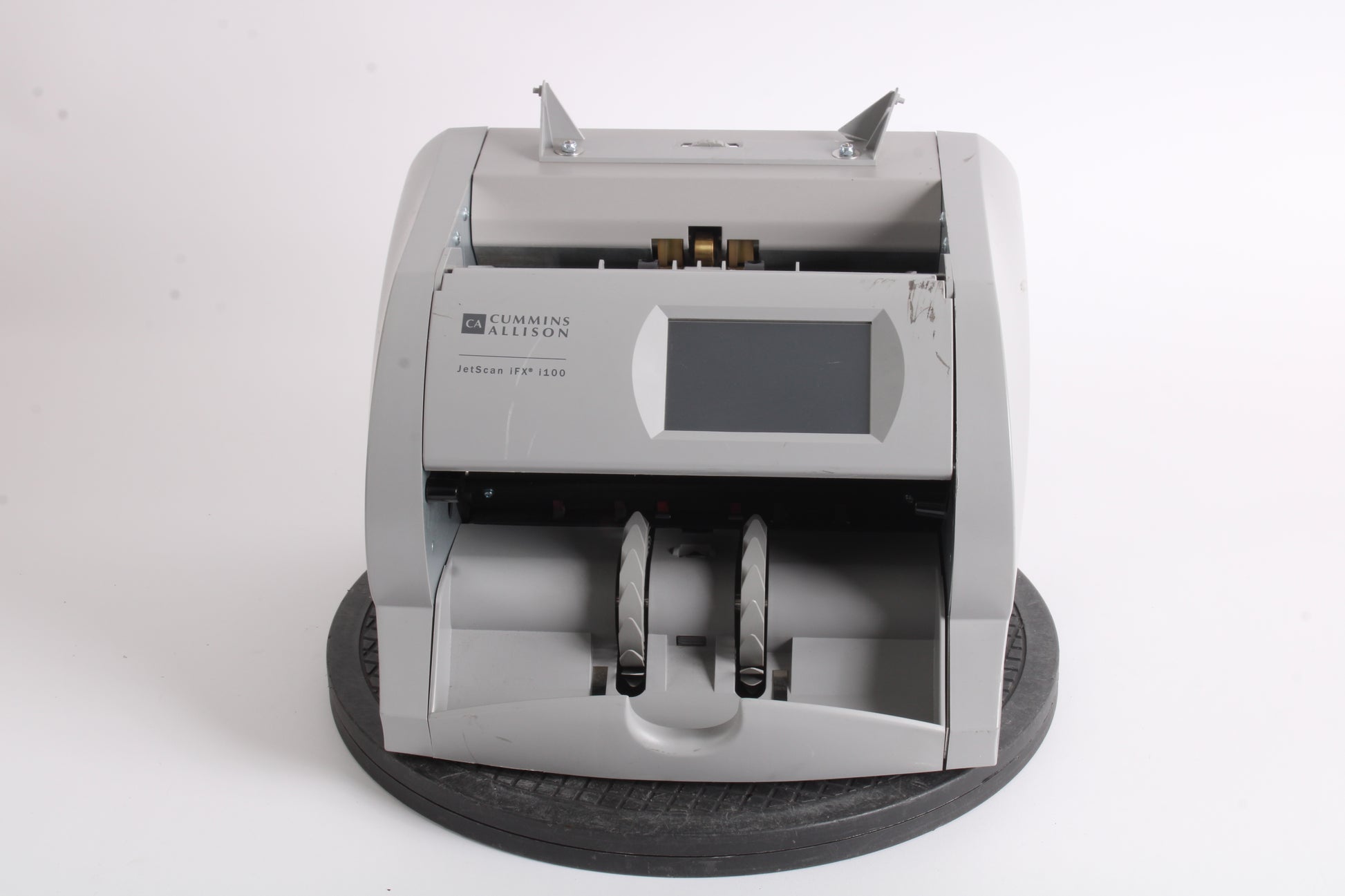 Cummins Allison i131 JetScan IFX i100 Automated Currency Counter ASIS ...