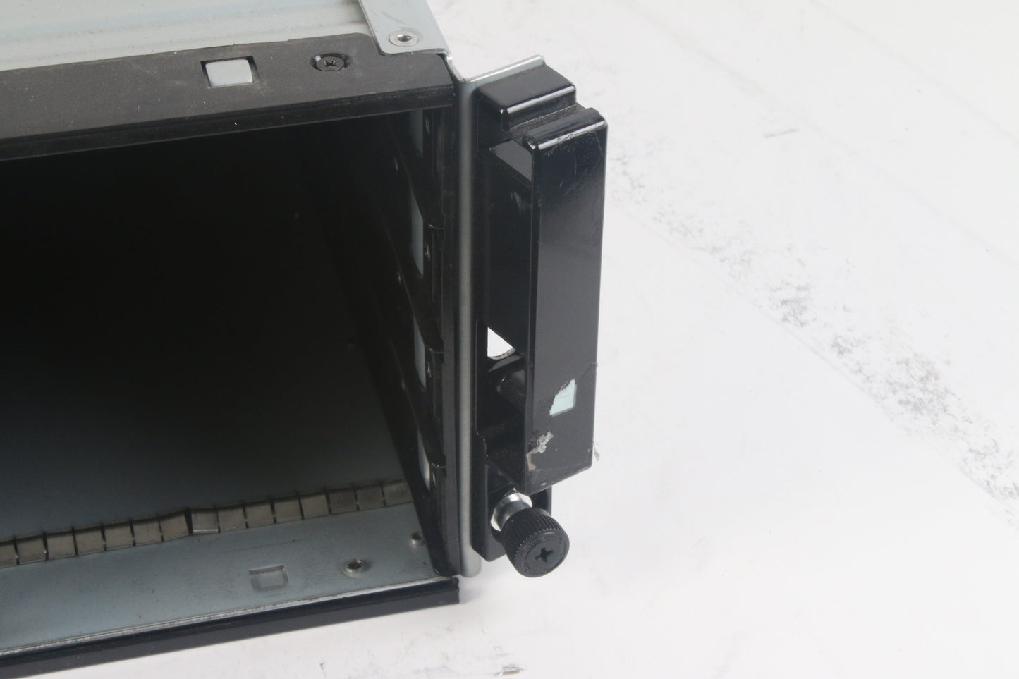 Dell EqaulLogic PS6000 16-Bay Storage Array 0944836-02 W/ 2x RNPR1 – NTC Tech