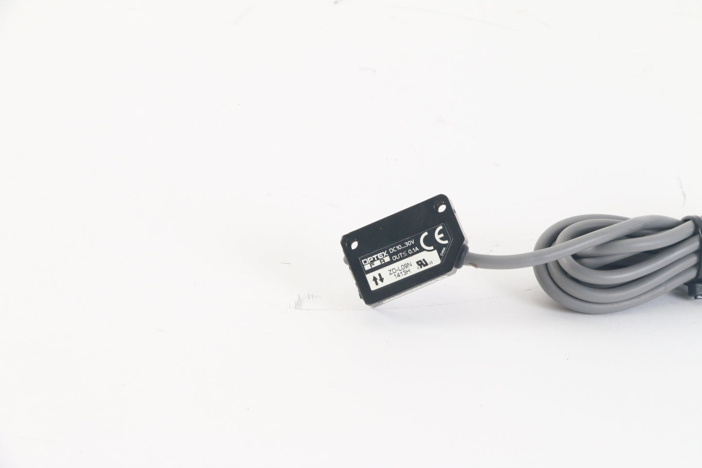 Optex ZD-L09N Photoelectric Switch – NTC Tech