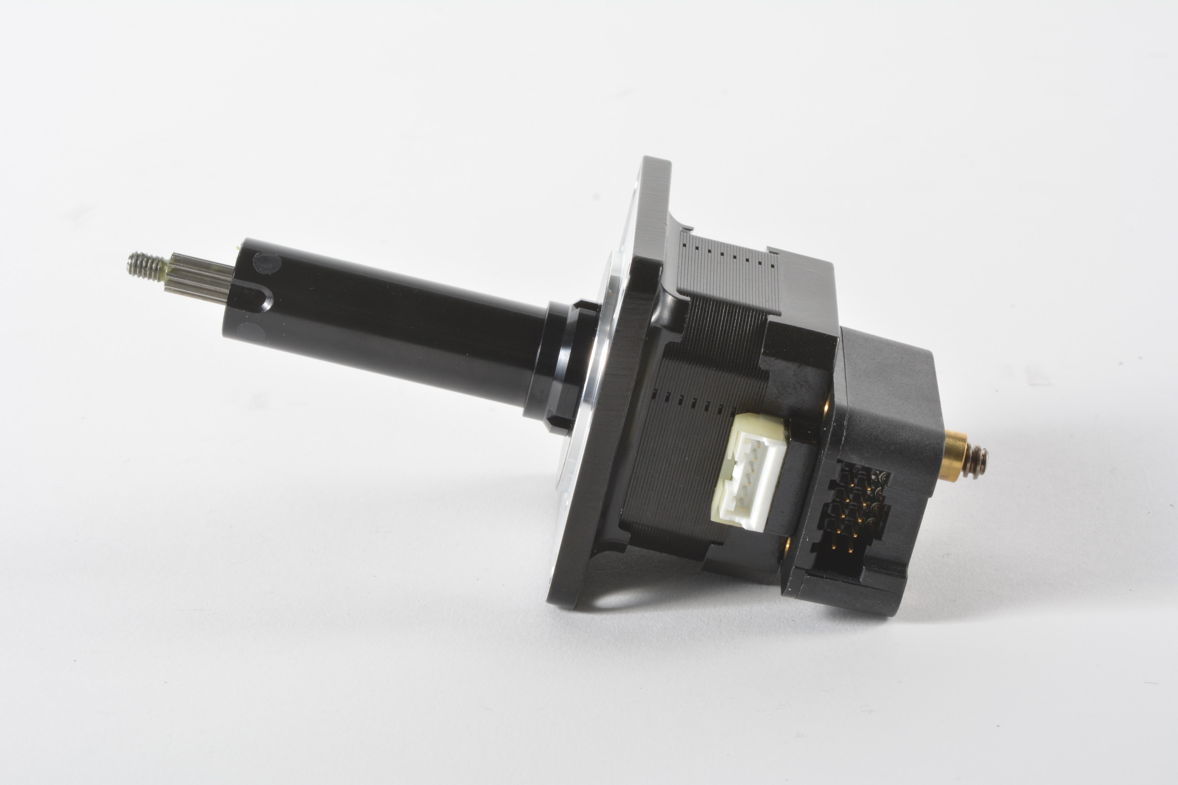 Ametek 43H4A-2.33-072 Linear Actuator- Excellent Condition – NTC Tech