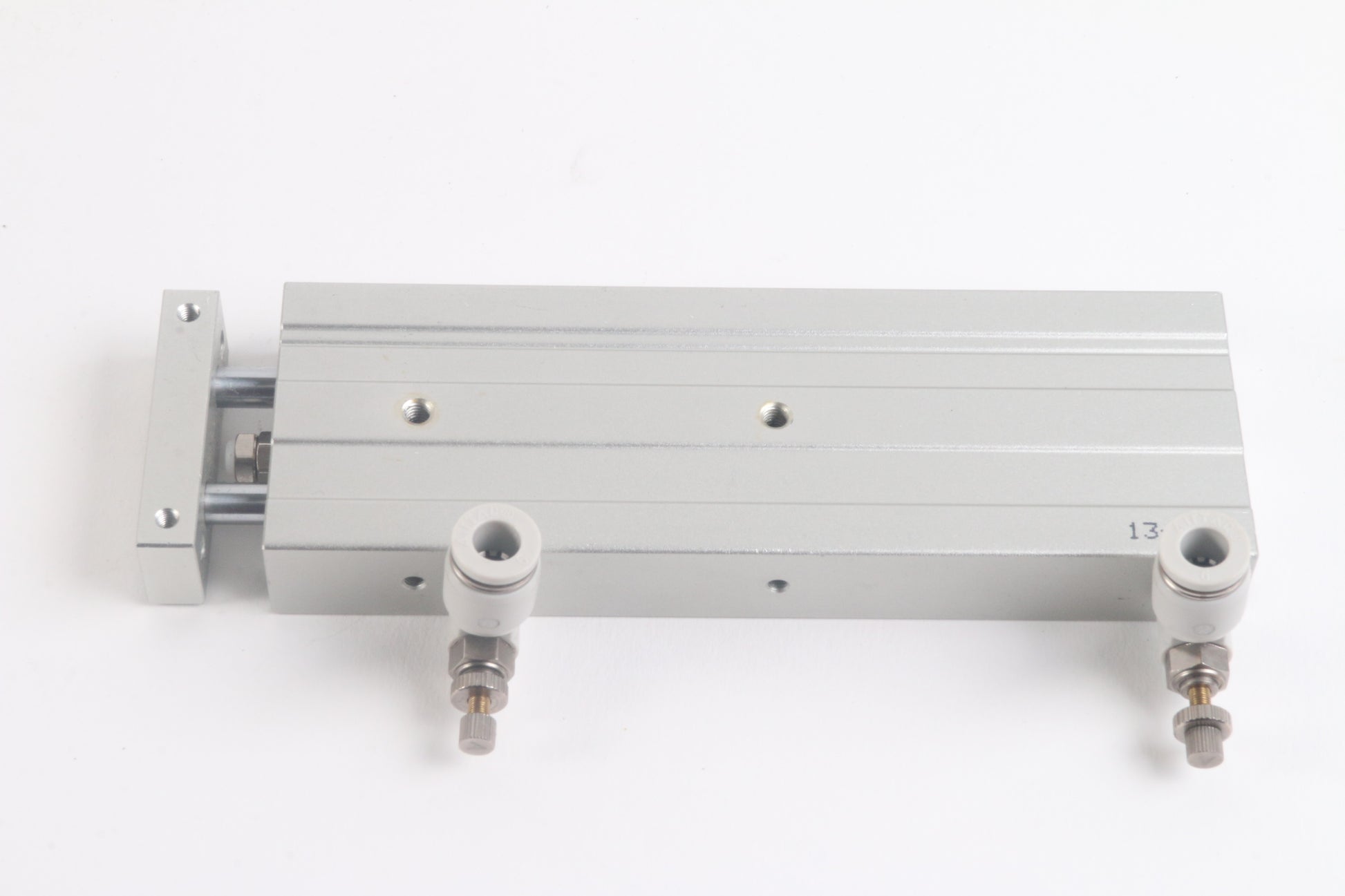 AirTAC TR10X80S Dual Rod Guided Air Cylinder – NTC Tech