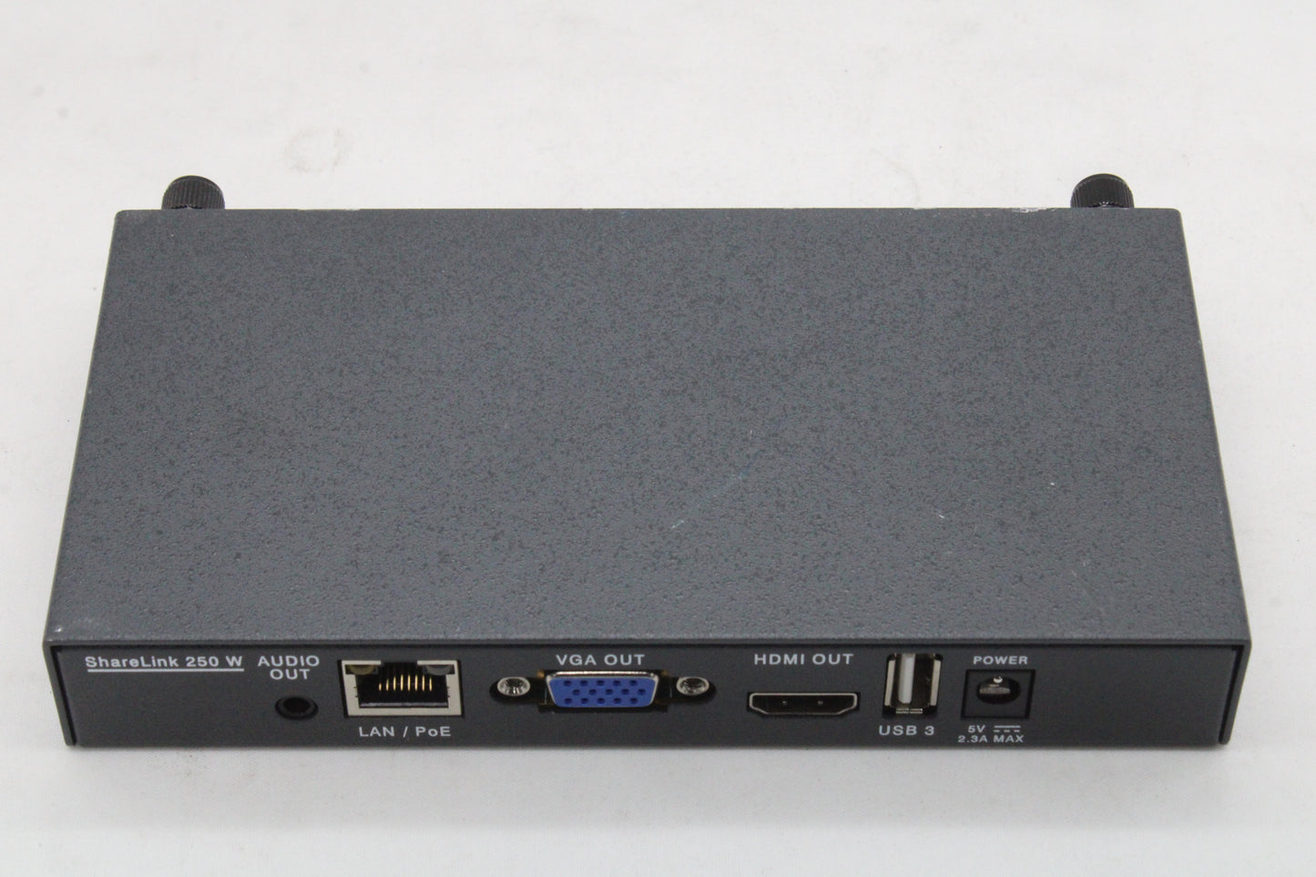 Extron ShareLink 250W Wireless Collaboration Gateway - No Antenna – NTC ...