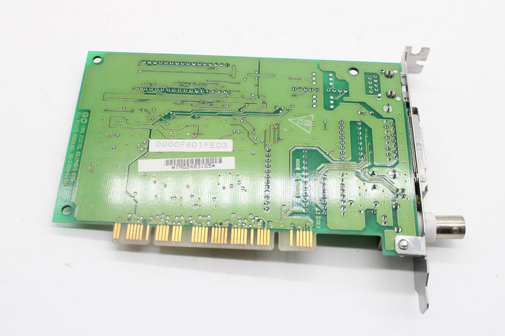Digital DE450 PCI Ethernet Card 50-24029-01 – NTC Tech