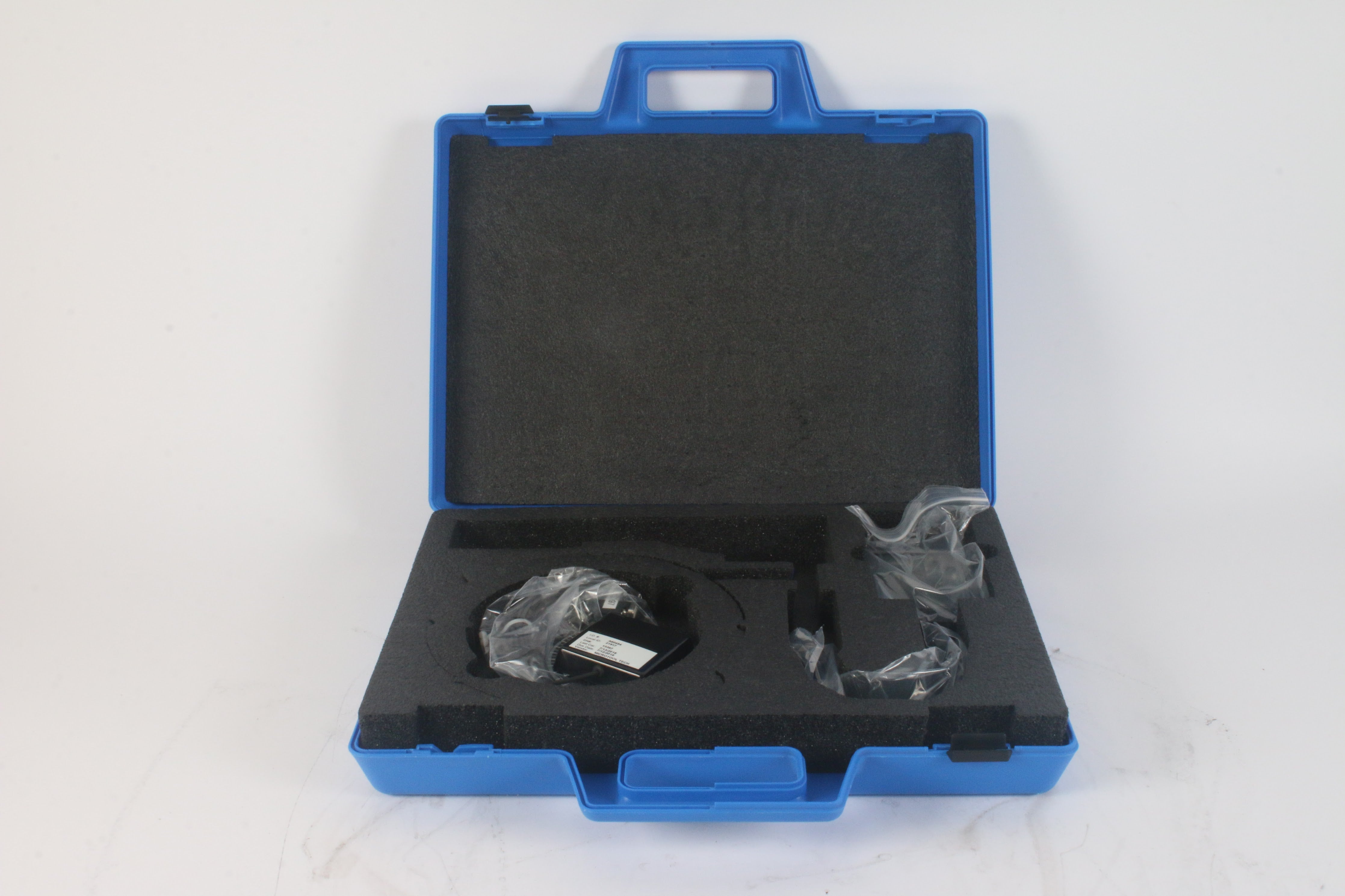 MicroTool Tech EL-Series High Resolution Electronic Level Wafer W/Junc ...