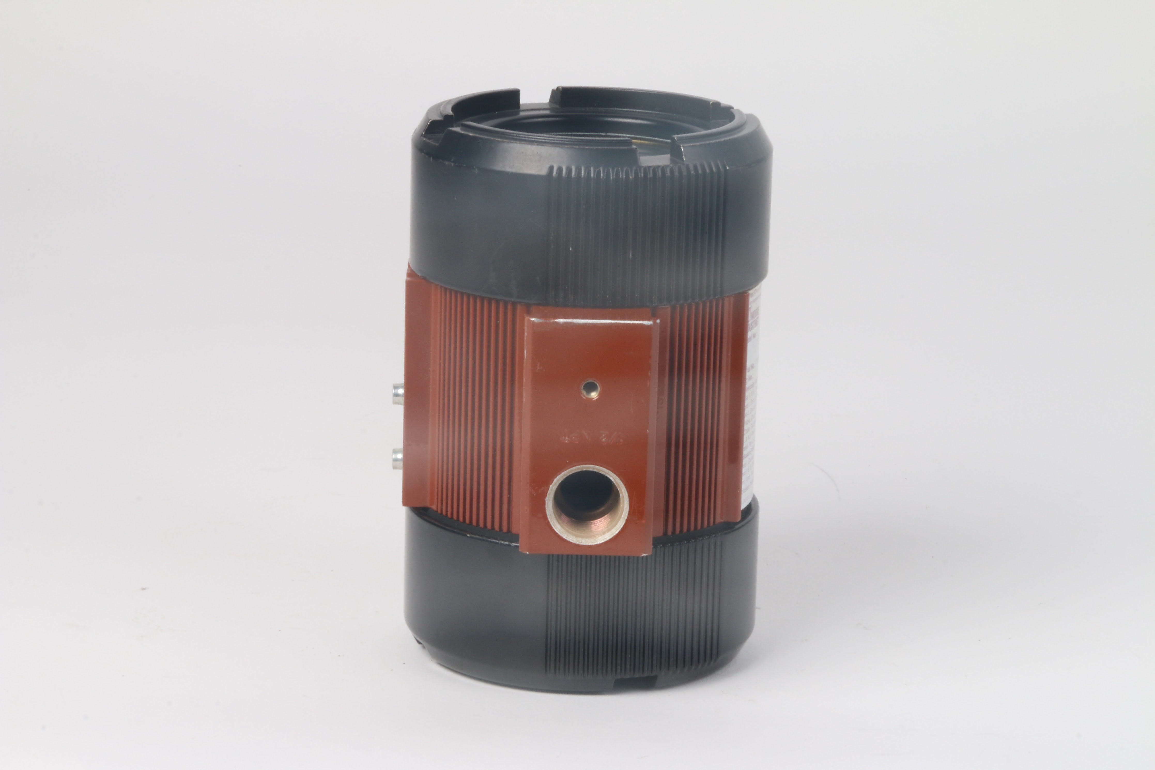 Moore Industries THZ/PRG/4-20MA/12-42DC/-VTB Temperature Transmitter ...
