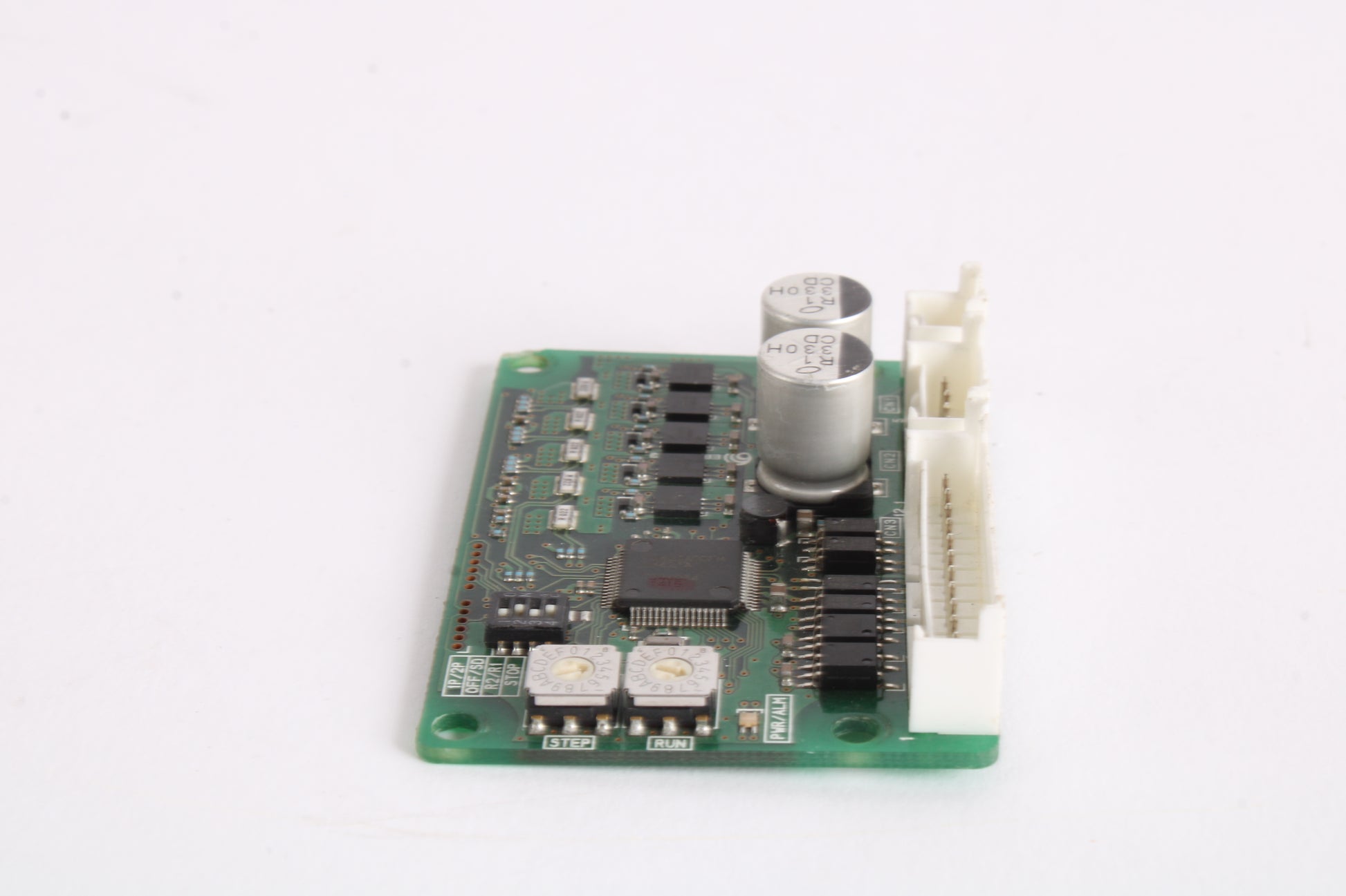 Oriental Motor CVD228-K 2-Phase Bipolar Driver Stepper Motor Control A ...