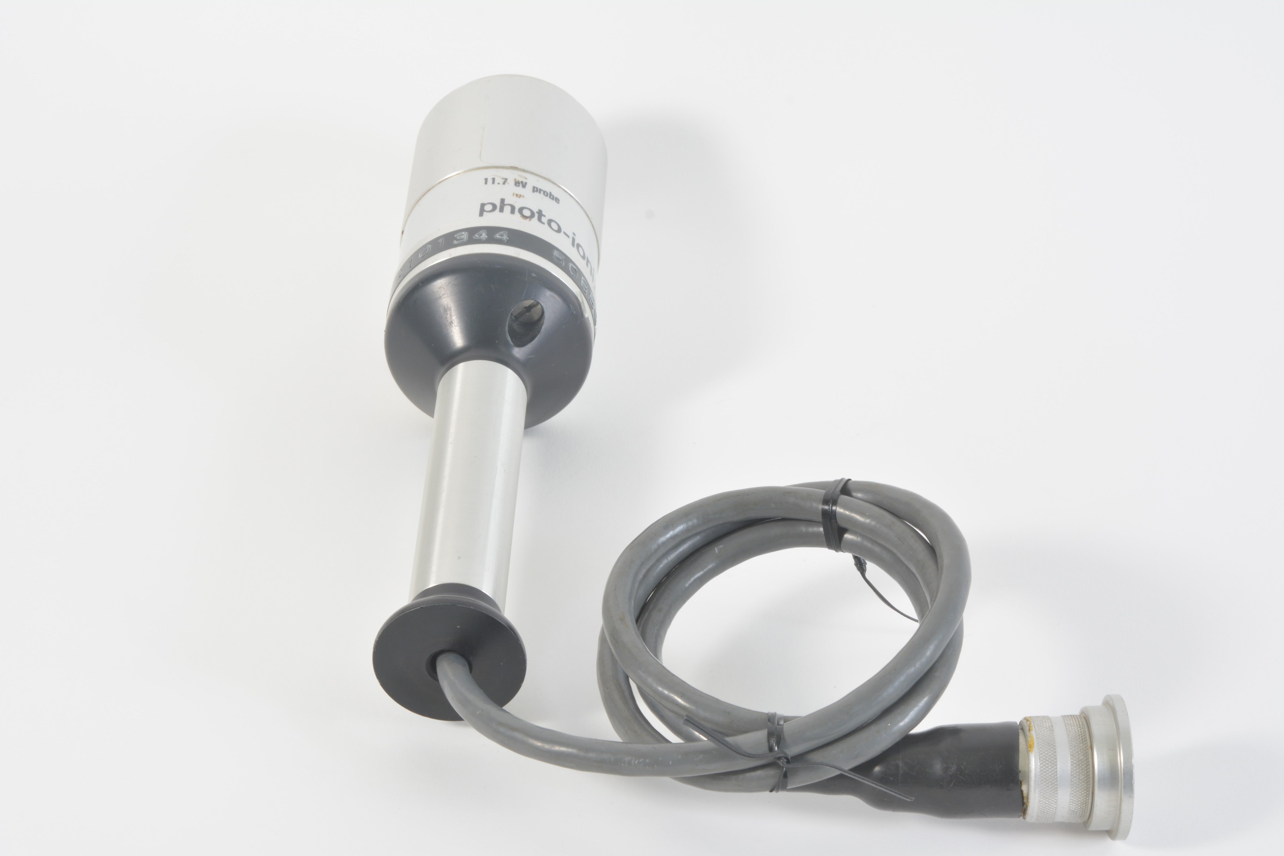 HNU 11.7 eV Probe Photo-Ionizer – NTC Tech