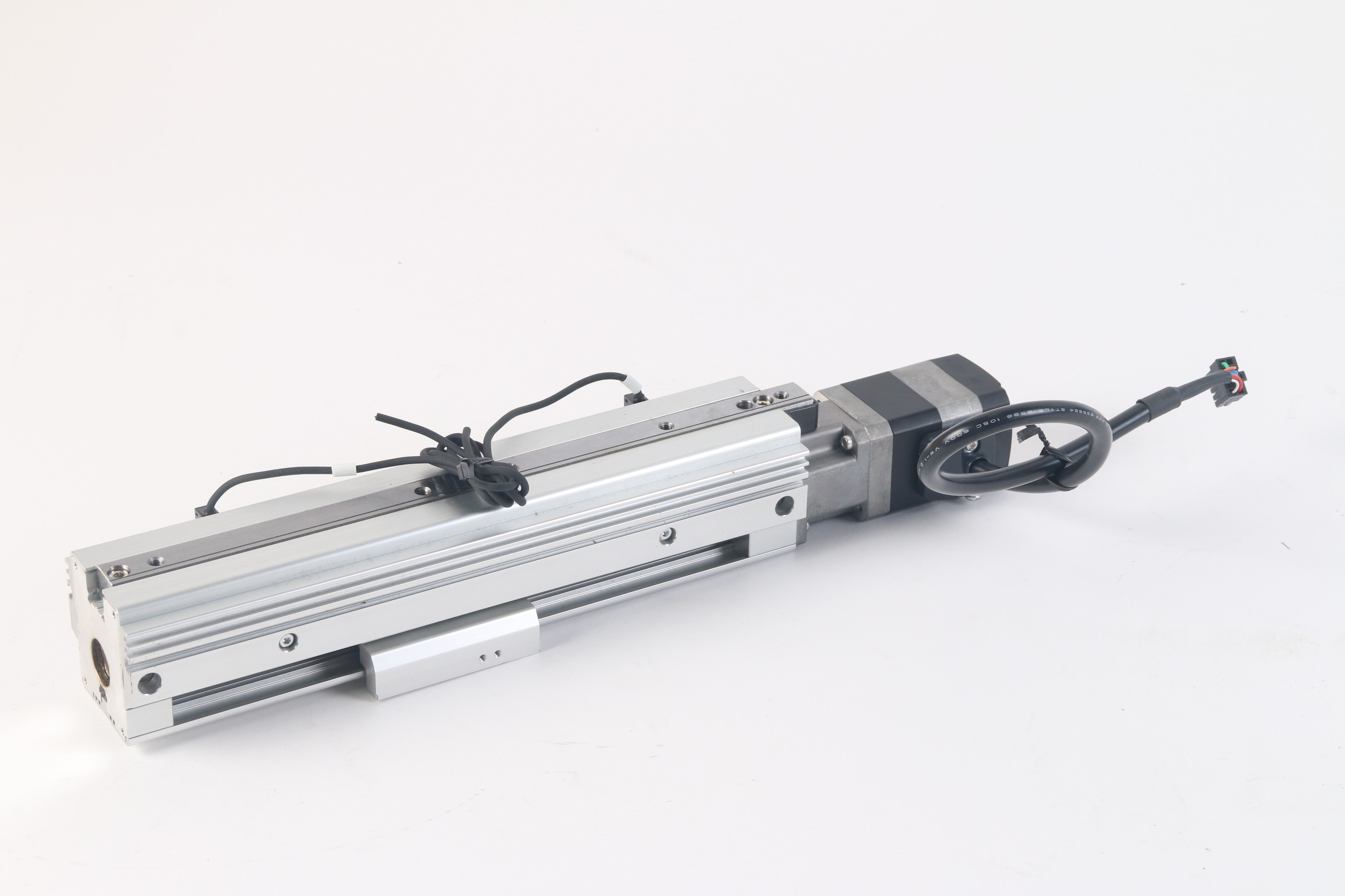 EZ Limo EASM4XD015-Q1 Linear Actuator Table W/ Oriental motor ARM46SAK ...