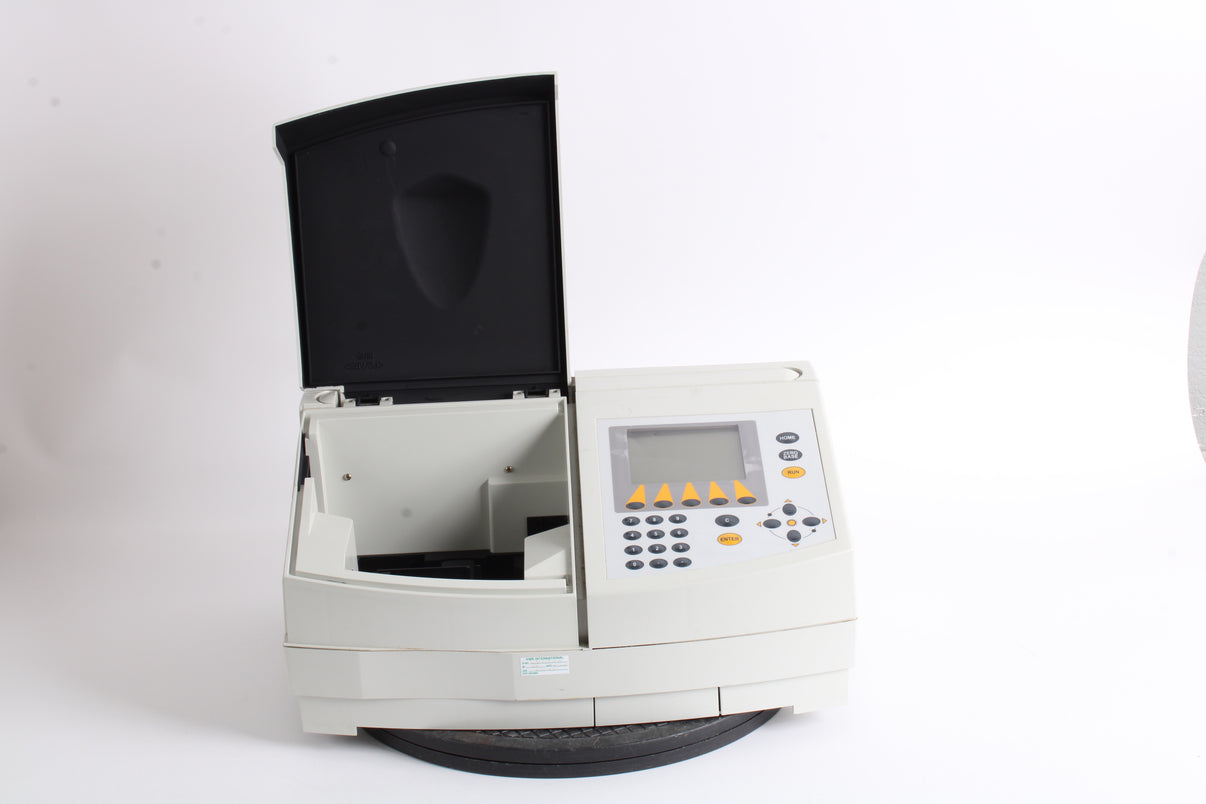 Thermo Electron Helios Delta 9423 UVD 1202E UV-Visible Spectrophotomet ...