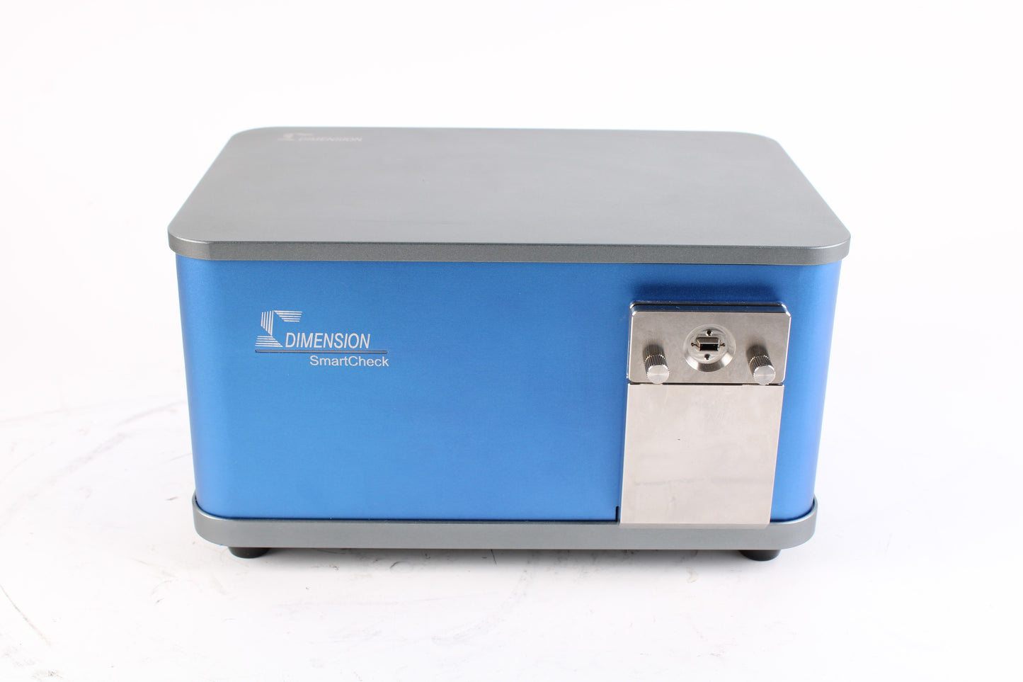 Dimension Smartcheck Auto-Analyze Intelligent Endface Inspector Test S ...