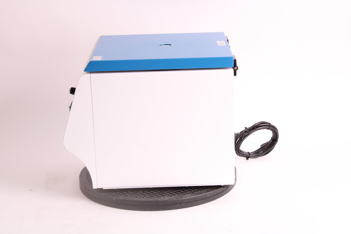 Nordson EFD ProcessMate 5000 7015541 Universal Centrifuge W/ Rotor & A – NTC Tech