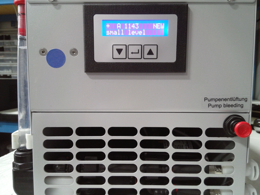 Termotek P1120-21741-A Chiller – NTC Tech