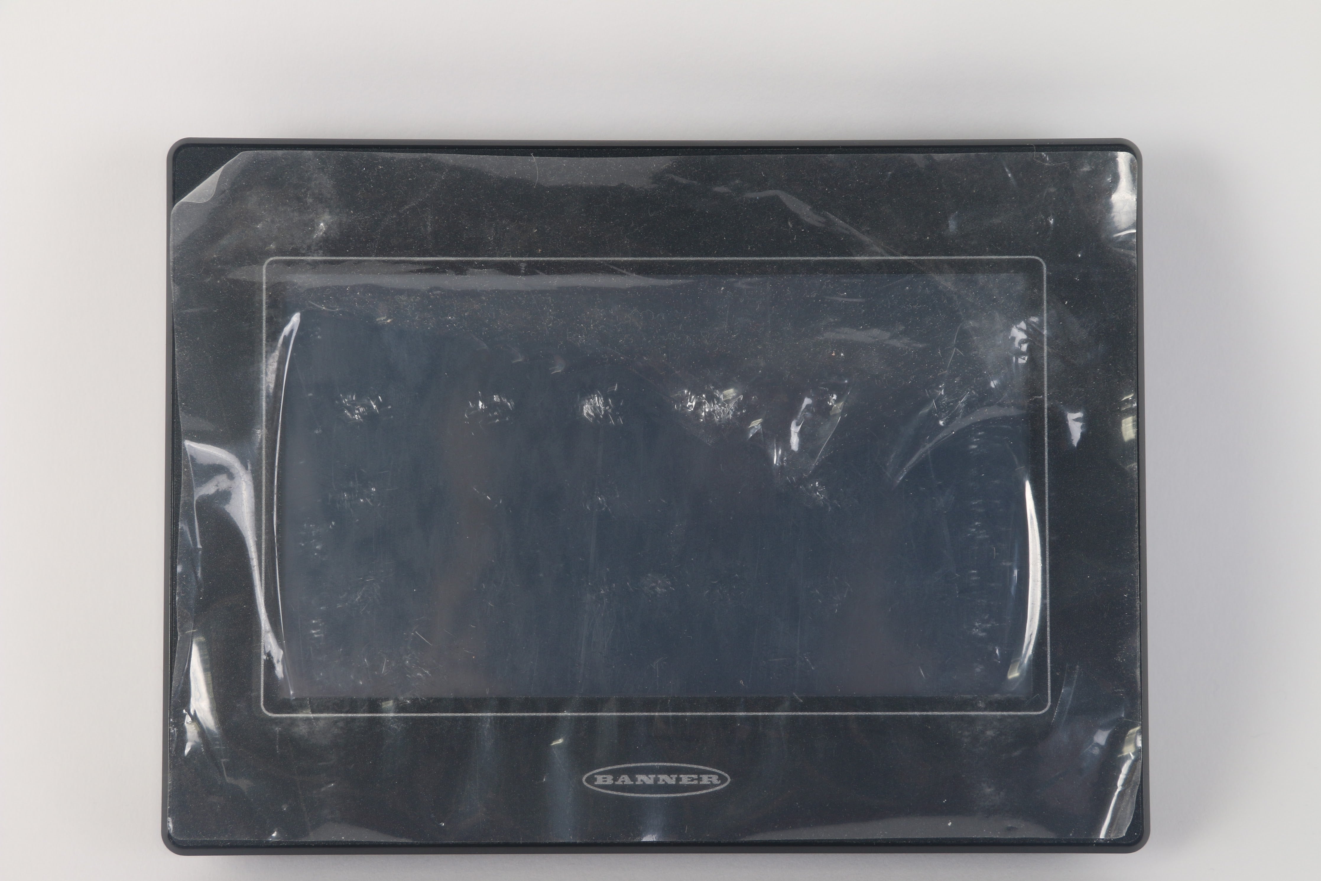Banner THM070C2 24 VDC Compact Touch Control Panel – NTC Tech