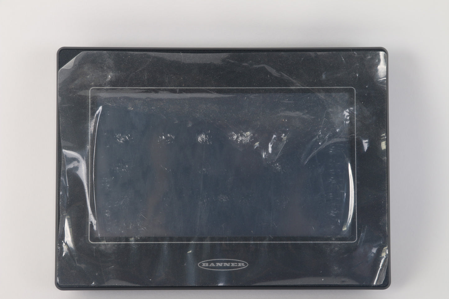 Banner THM070C2 24 VDC Compact Touch Control Panel – NTC Tech