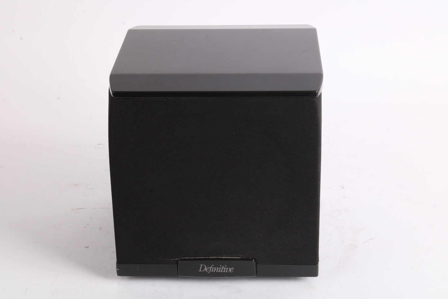 Definitive Technology SC2000 SuperCube Powered Subwoofer 7.5" – NTC Tech
