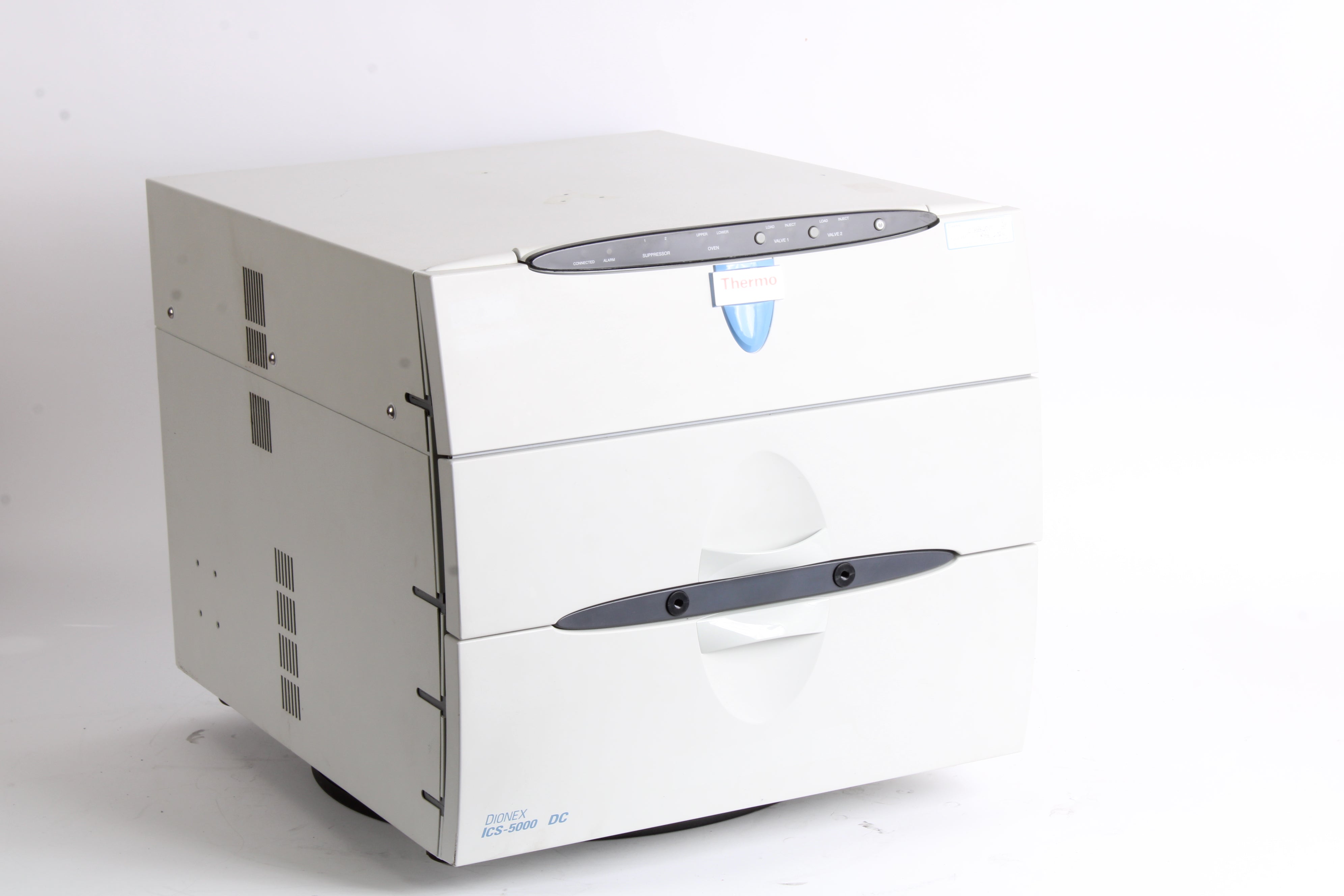 Thermo Scientific Dionex ICS-5000 DC-5 Ion Chromatography HPIC System ...