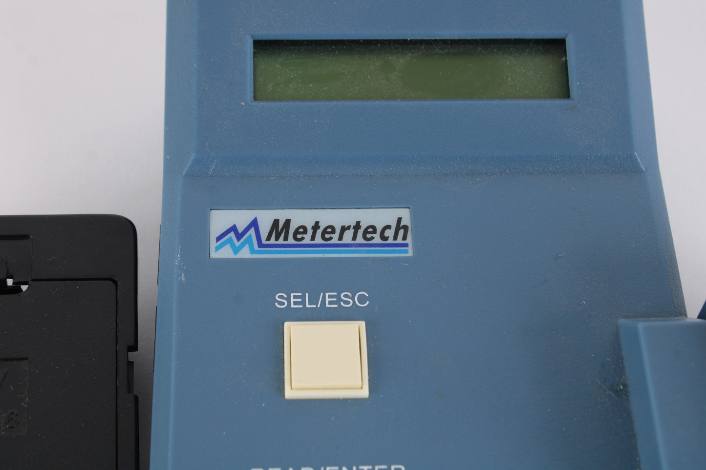 Metertech Model 6+ Mini Photometer W/ Power Adapter and Battery Recept ...