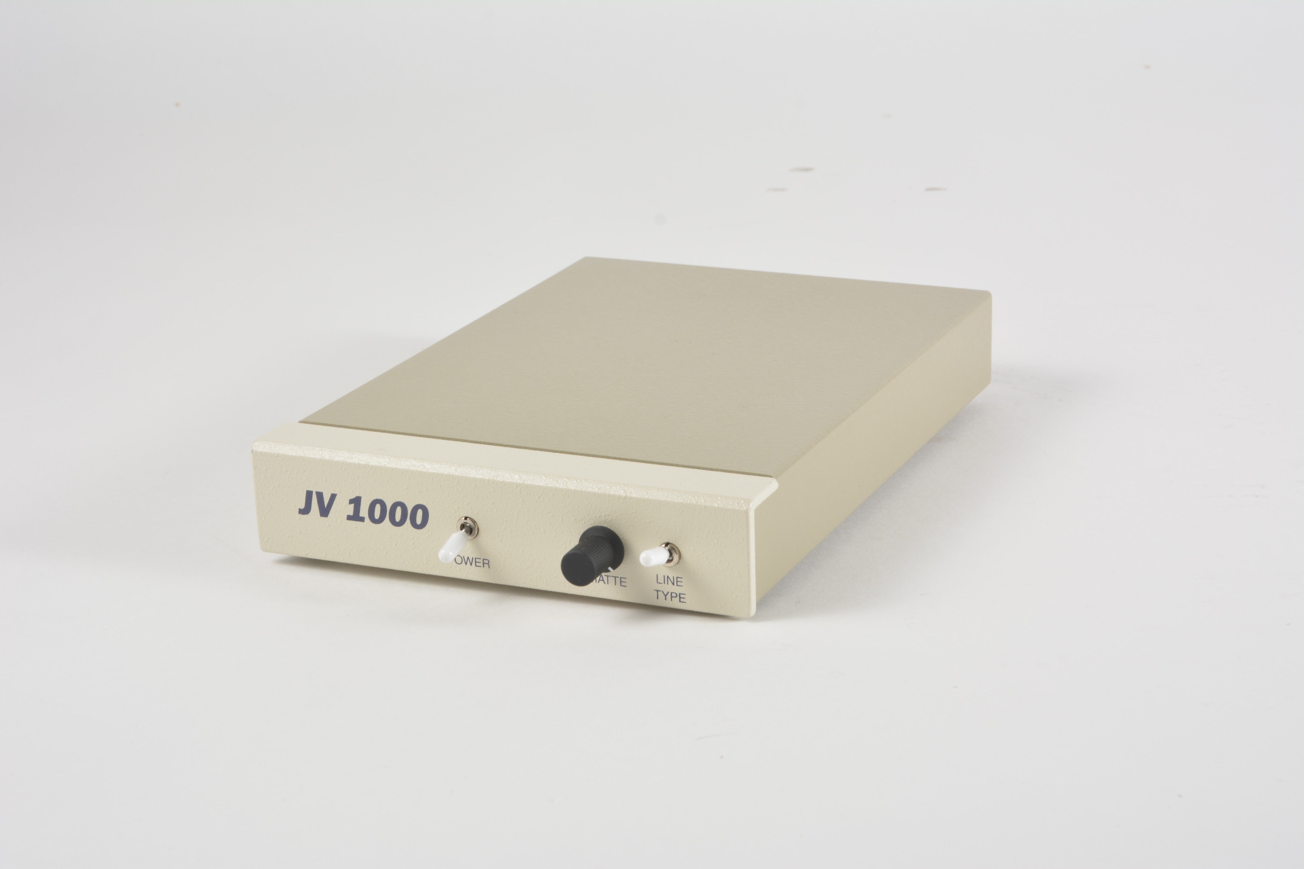 Boeckeler JV1000B Video Generator – NTC Tech
